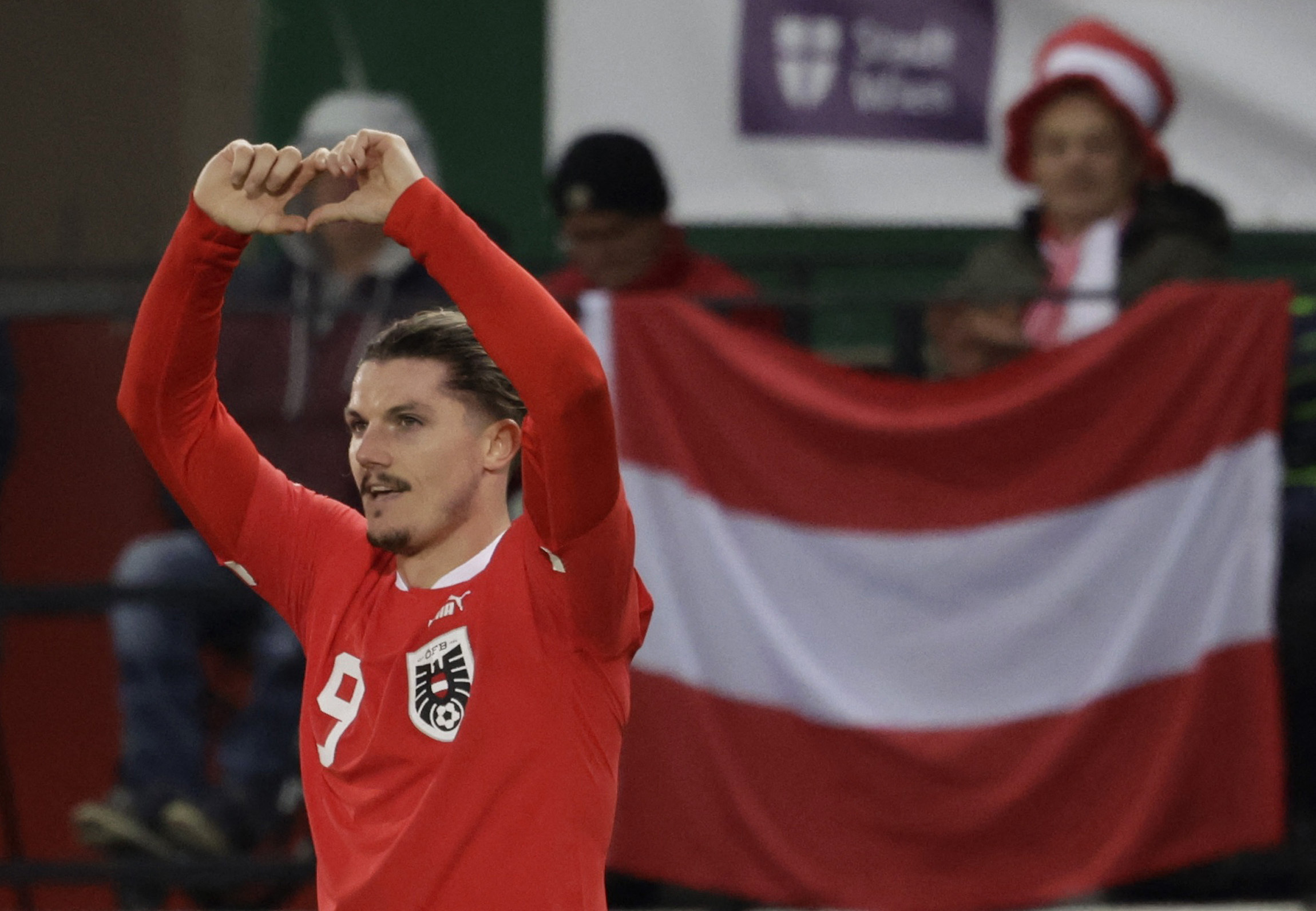 Versatile Sabitzer is key to Austria's Euro fortunes | Reuters