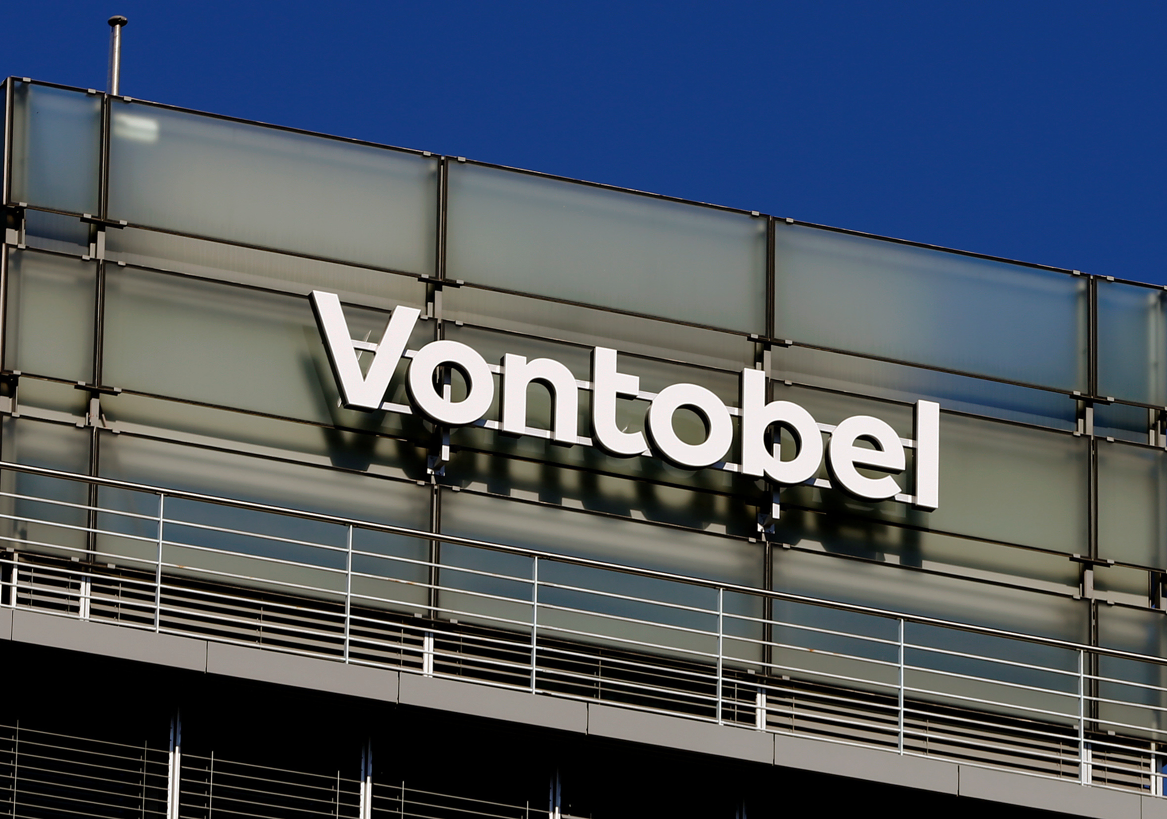 Swiss bank Vontobel's nine month outflows at $3.5 bln; to step up cost ...
