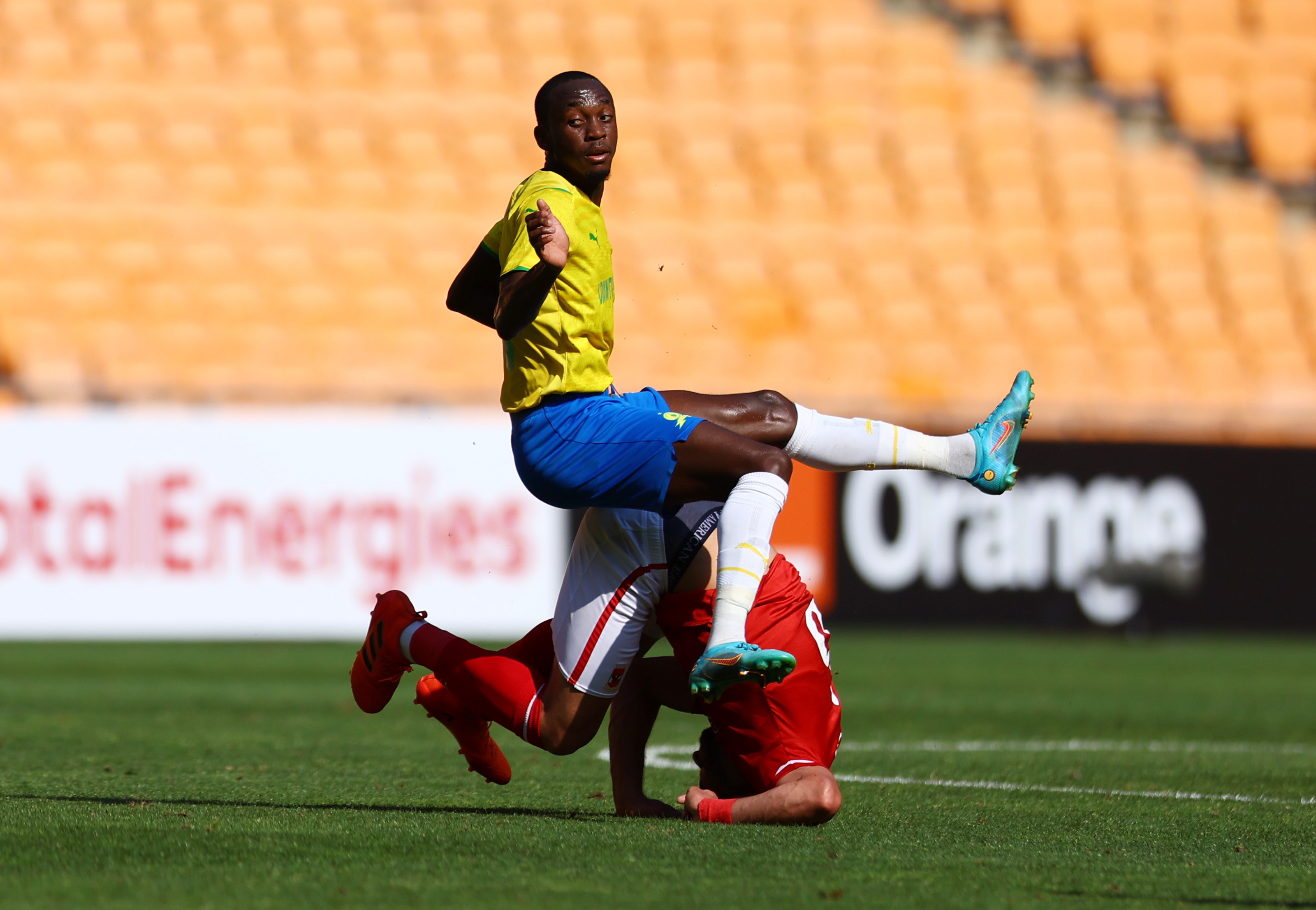 Profile of Namibia team for 2023 Africa Cup of Nations | Reuters