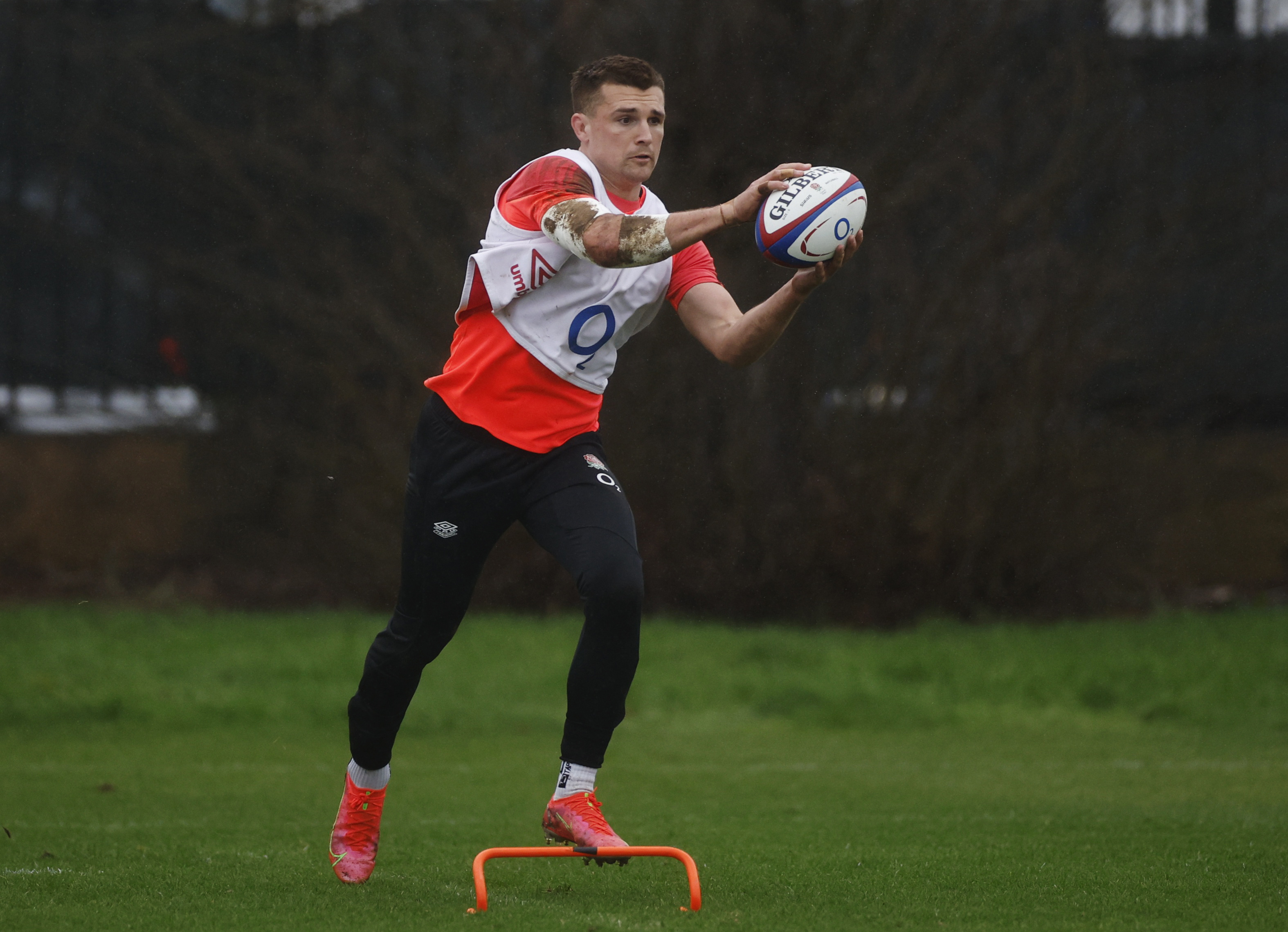Sinckler returns to England squad for autumn internationals | Reuters