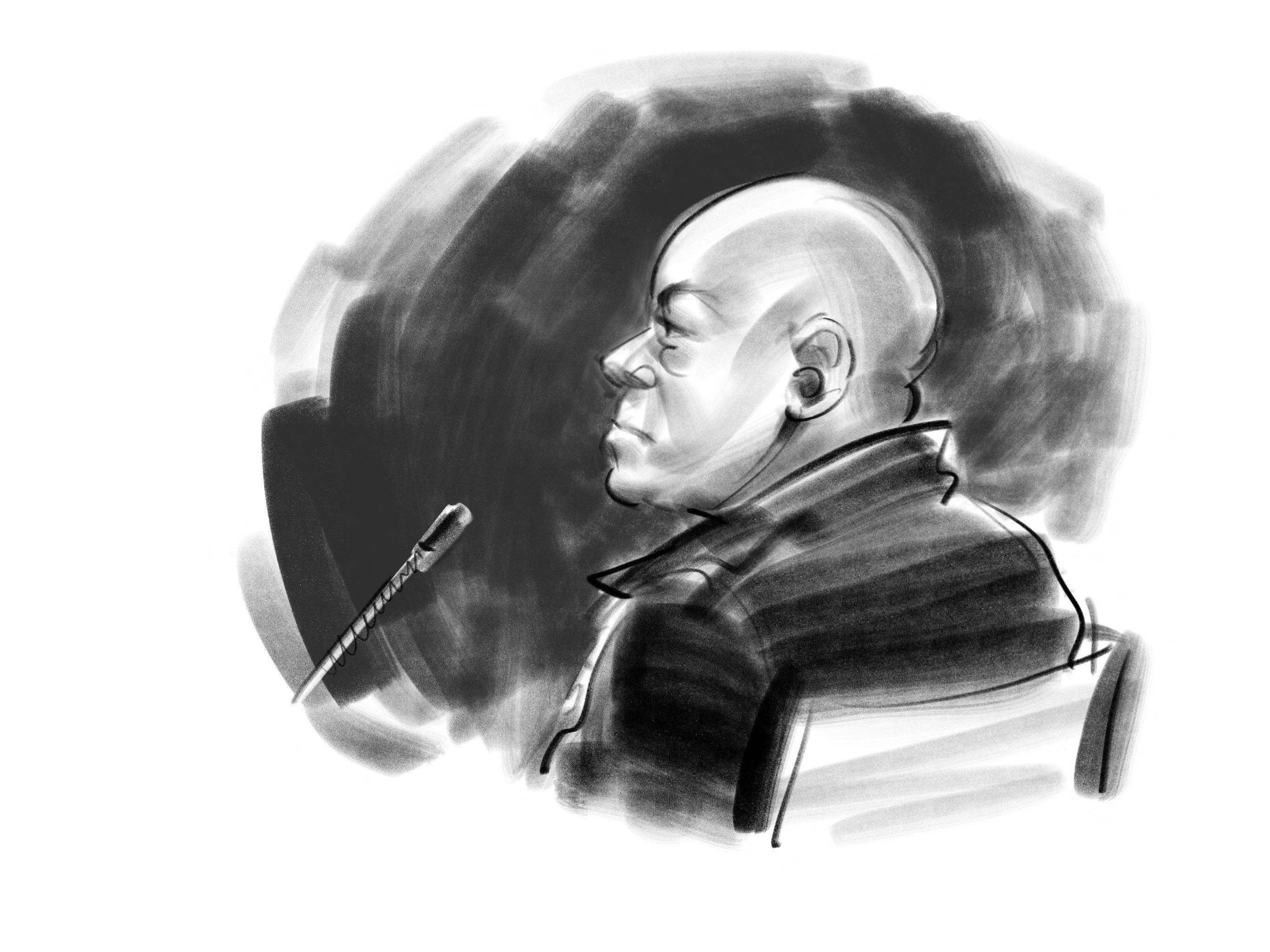 British hedge fund trader confesses to tax fraud in Danish court | Reuters