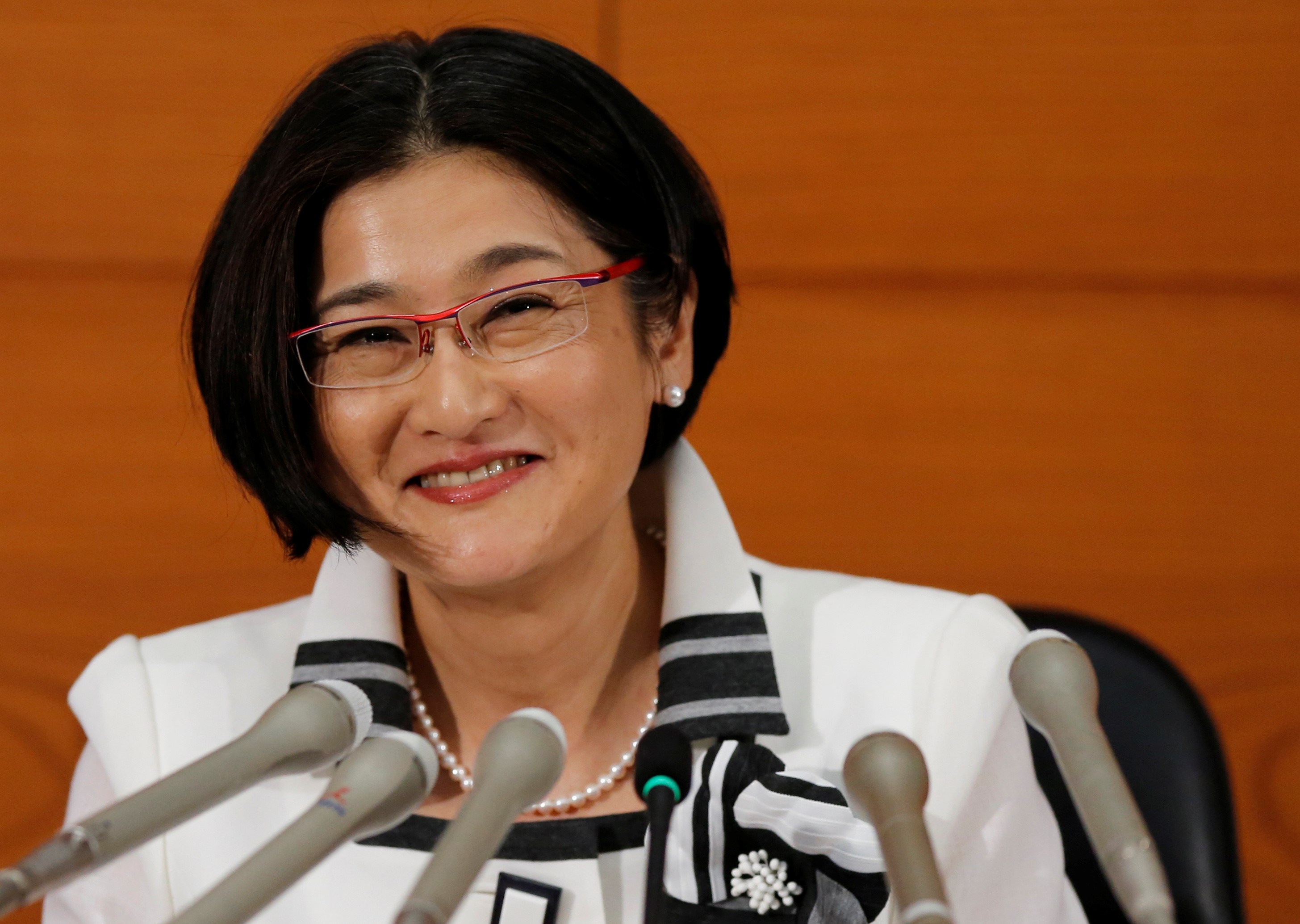 BlackRock Japan hires former BOJ member Masai to board | Reuters