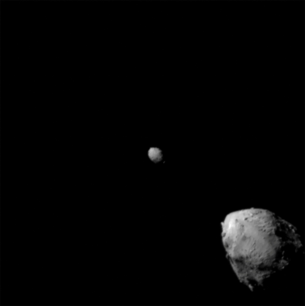 Europe launches Hera asteroid probe on SpaceX rocket | Reuters