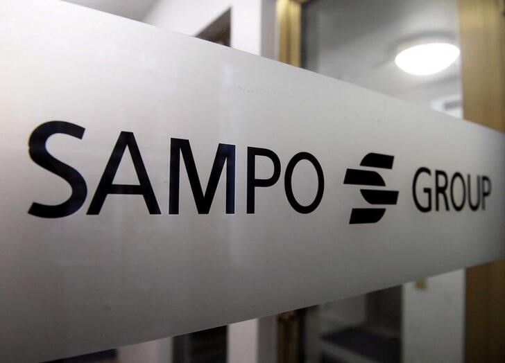 Nordic insurer Sampo lifted by strong Q4 earnings | Reuters