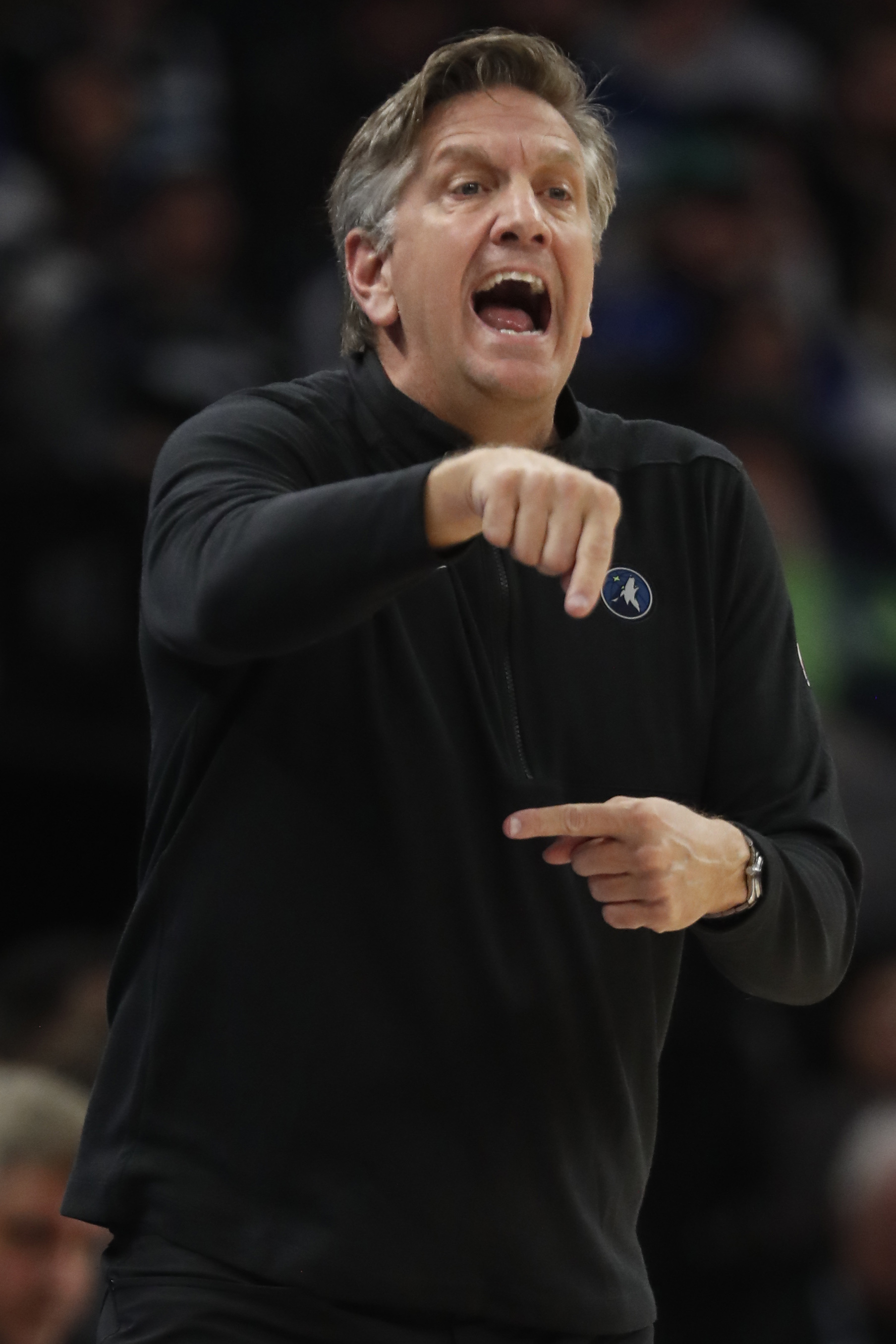 Anthony Edwards' 3rd-quarter burst fuels Wolves past Clippers | Reuters