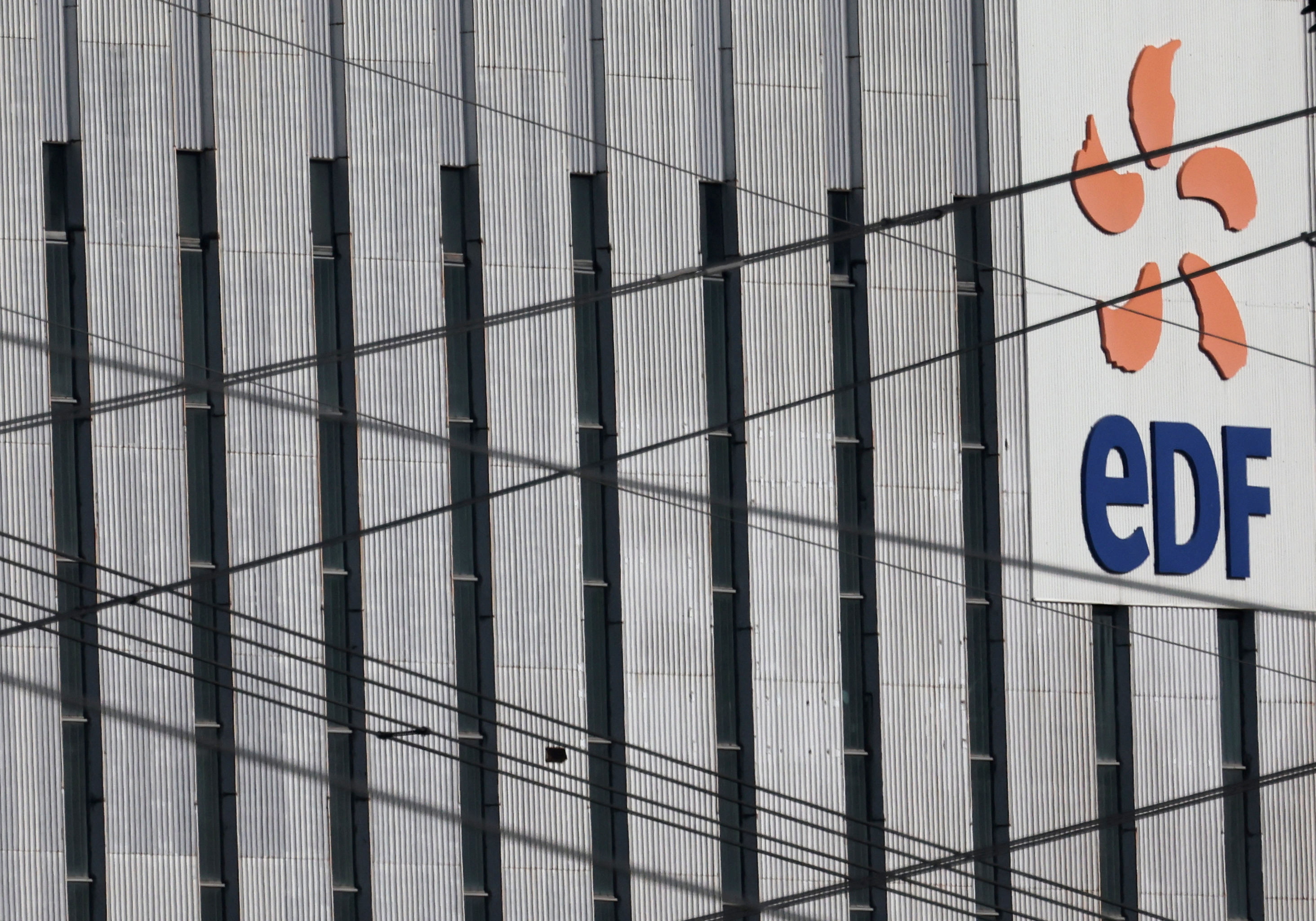 All options open on EDF, including nationalisation, Le Maire says | Reuters