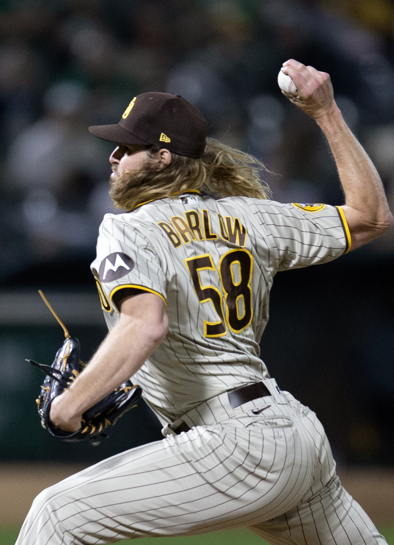 Padres pound A's in Bob Melvin's return to Oakland | Reuters