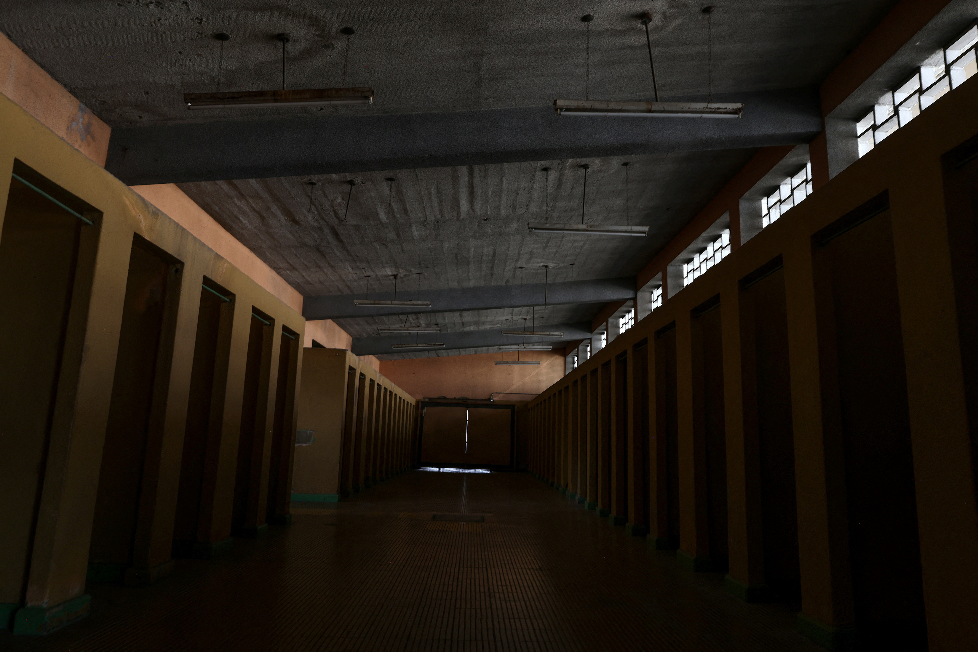 Chile political prisoners reclaim torture sites to preserve coup memory ...