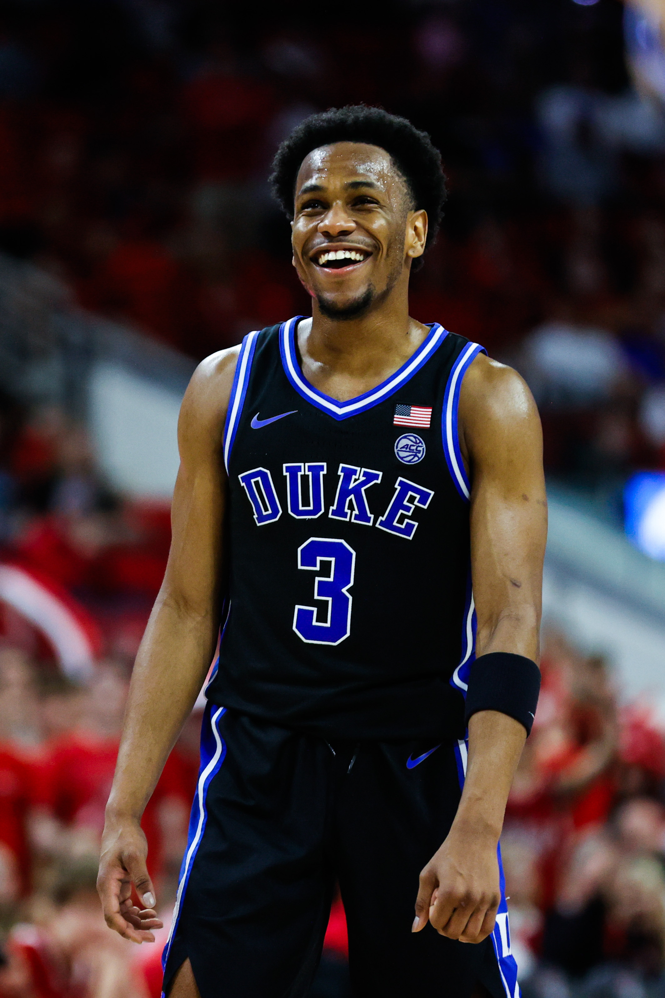 No. 9 Duke pulls away for victory over NC State | Reuters