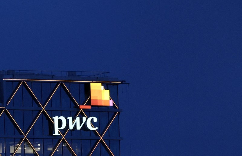 EY, KPMG benefit most from PwC China's regulatory woes | Reuters