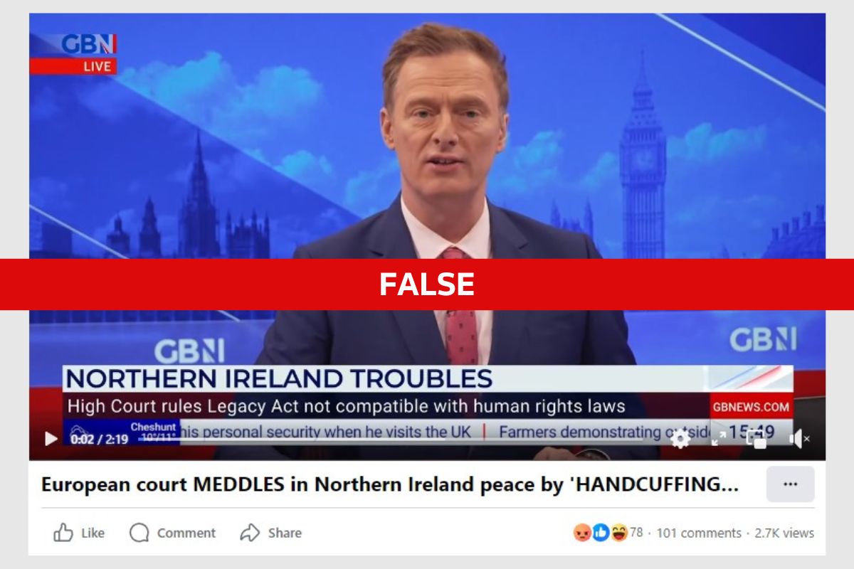 Fact Check | Reuters