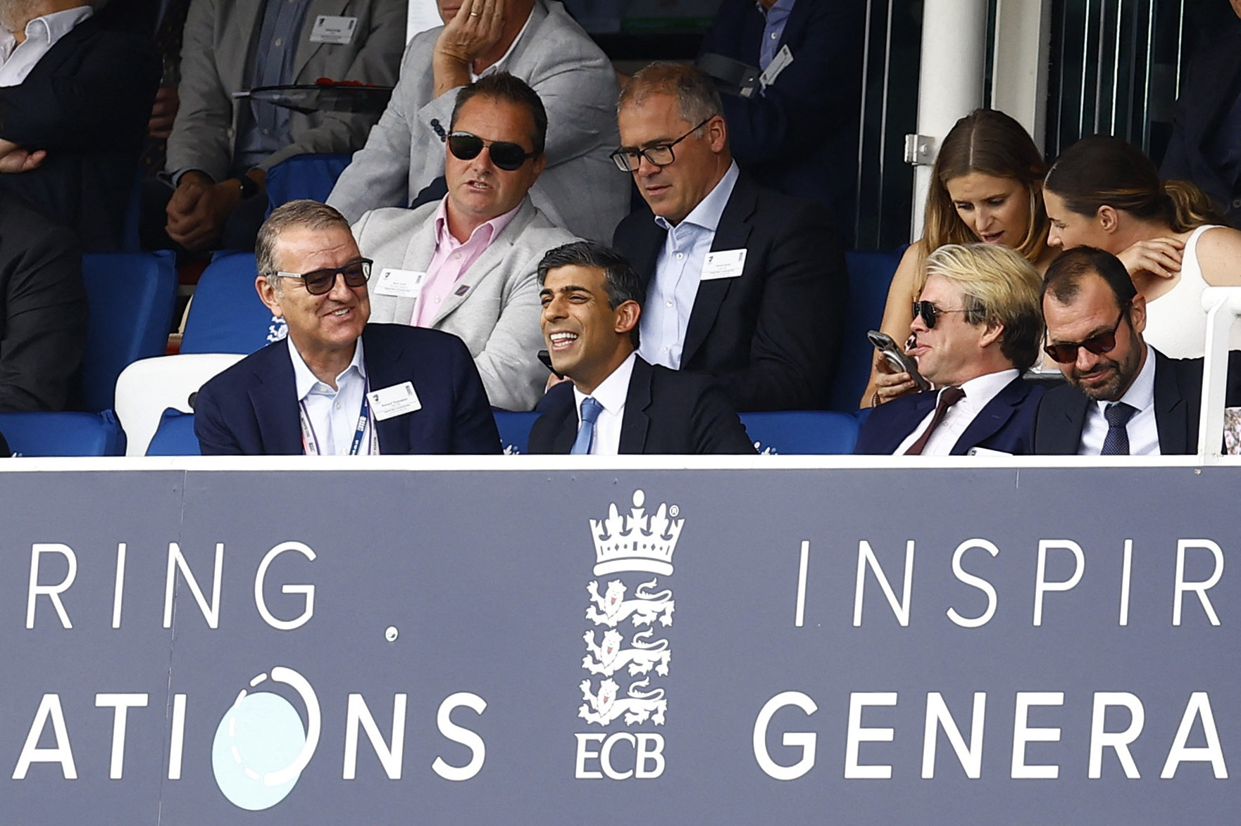 Cricket dismissal row draws in Australian and UK Prime Ministers | Reuters