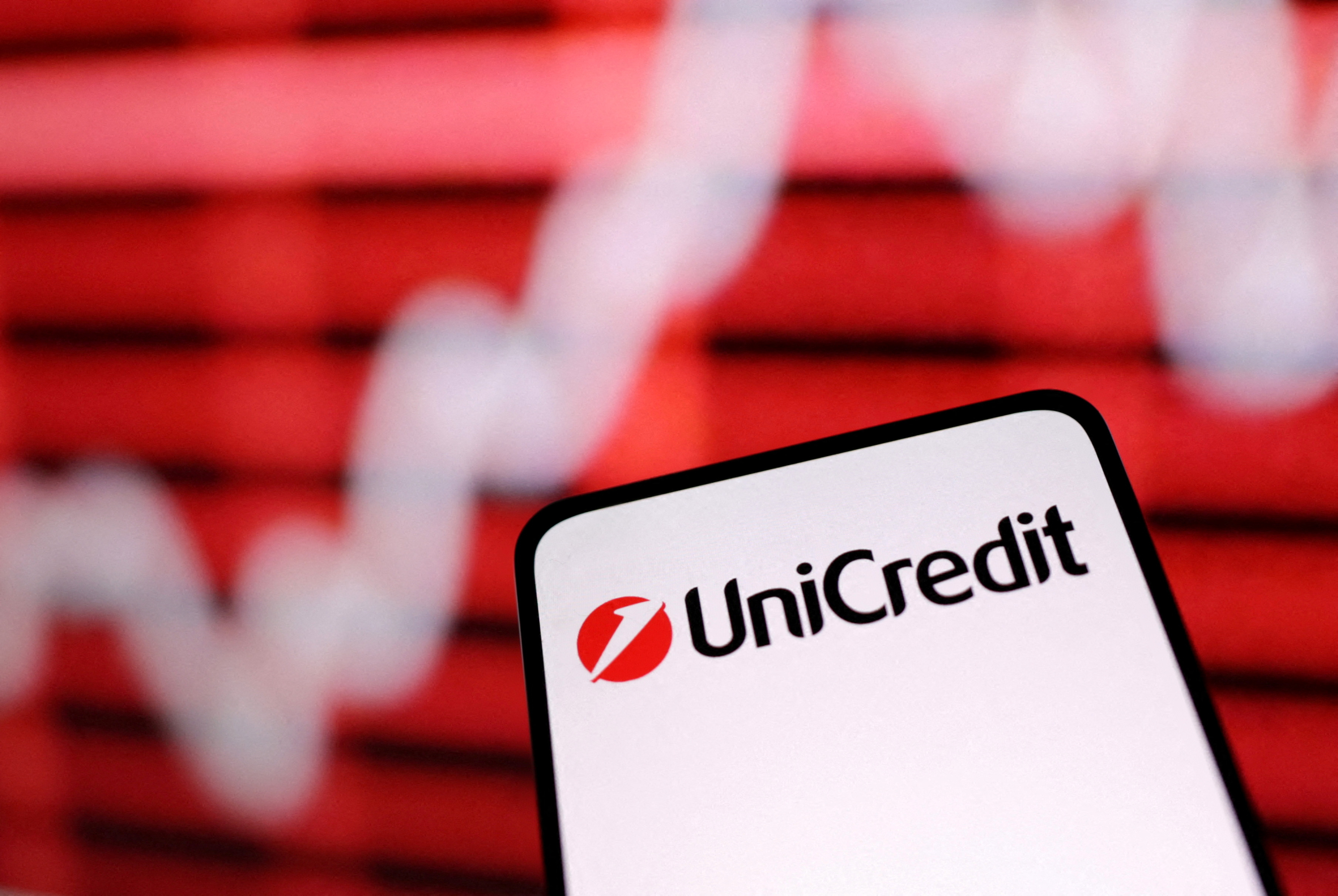 Exclusive: ECB flags concern over UniCredit management turnover risk under CEO Orcel, sources ...
