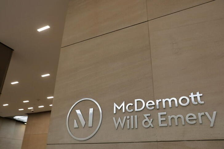 Law firm McDermott grows ultra-rich client team with Stroock practice ...