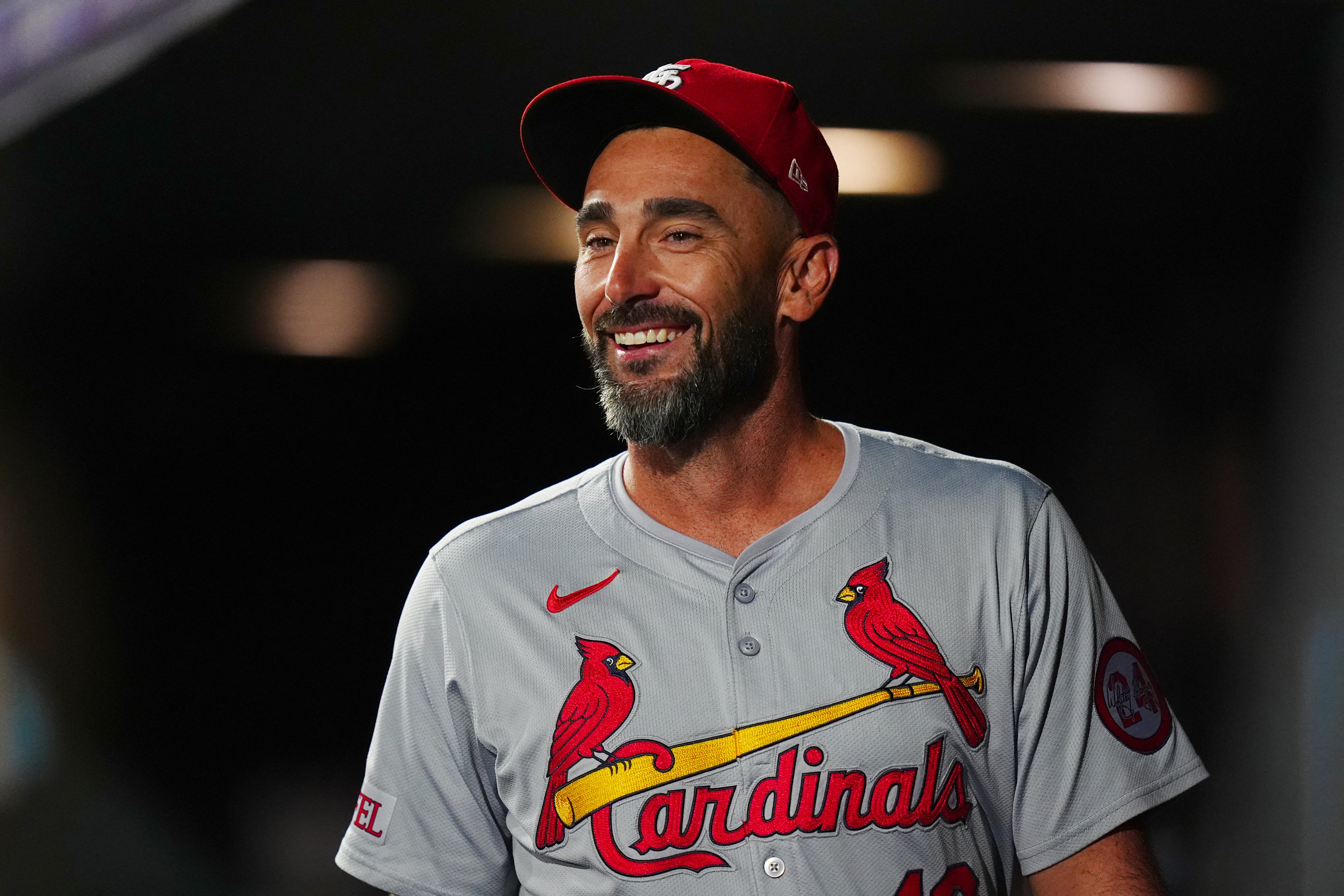 Matt Carpenter Wallpaper