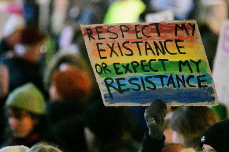 Germans protest nationwide after far-right meeting on deportation plan ...