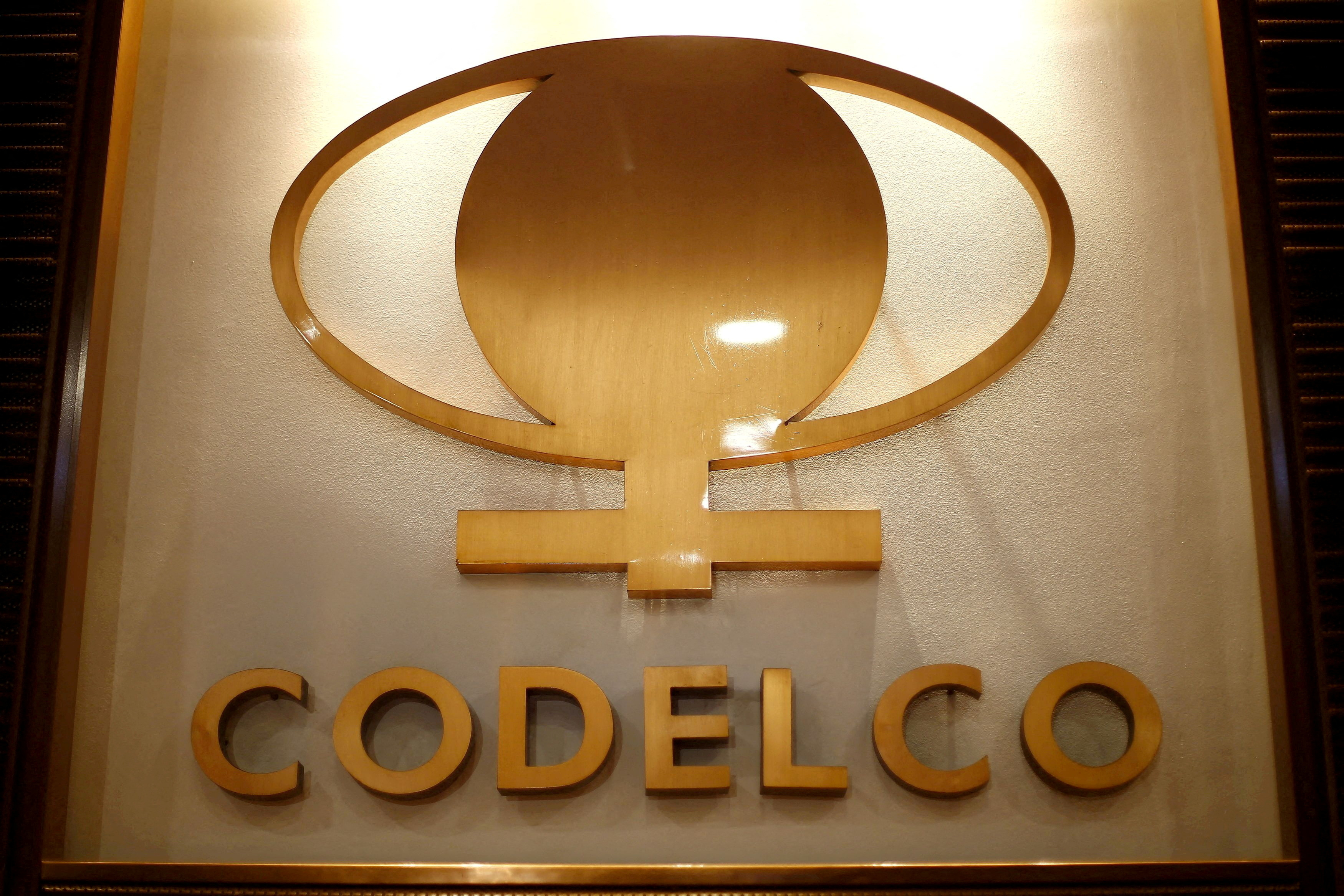 Insight: Inside a copper output plunge at No. 1 global producer Codelco ...