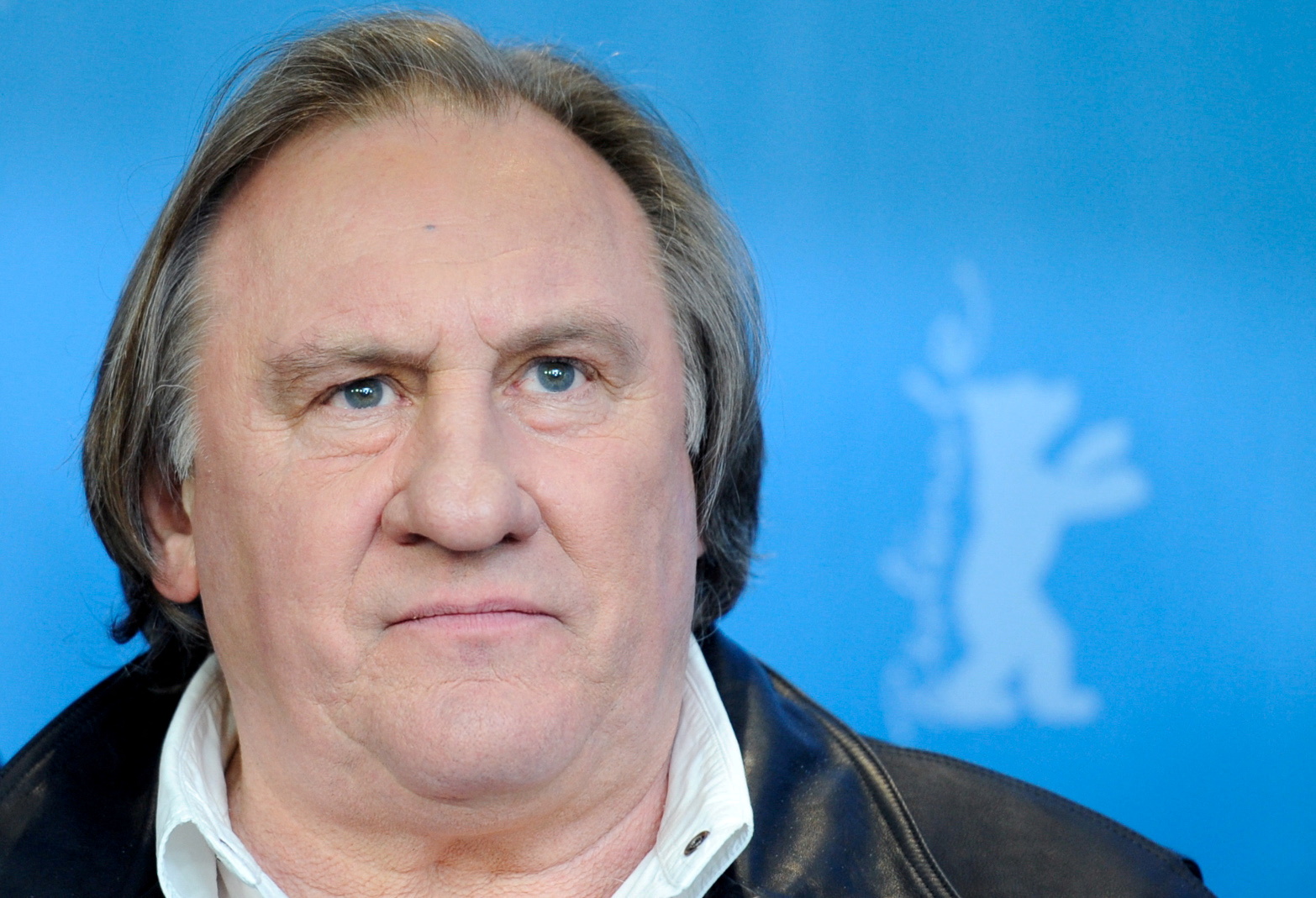 French actor Depardieu blasts Putin's 'crazy excesses' in Ukraine | Reuters