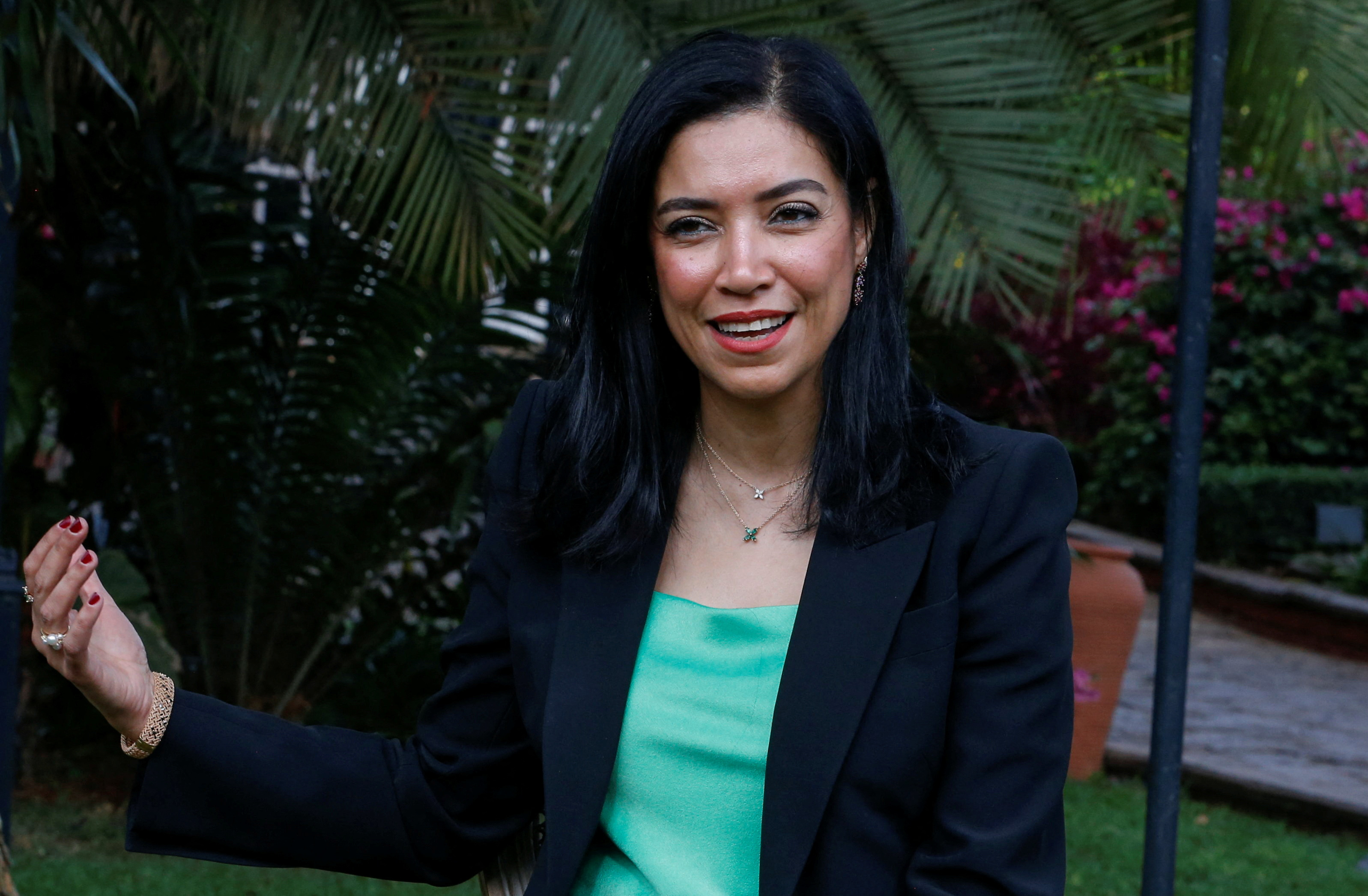 Saudi companies buy 2.2 million tonnes of carbon credits in Kenya ...