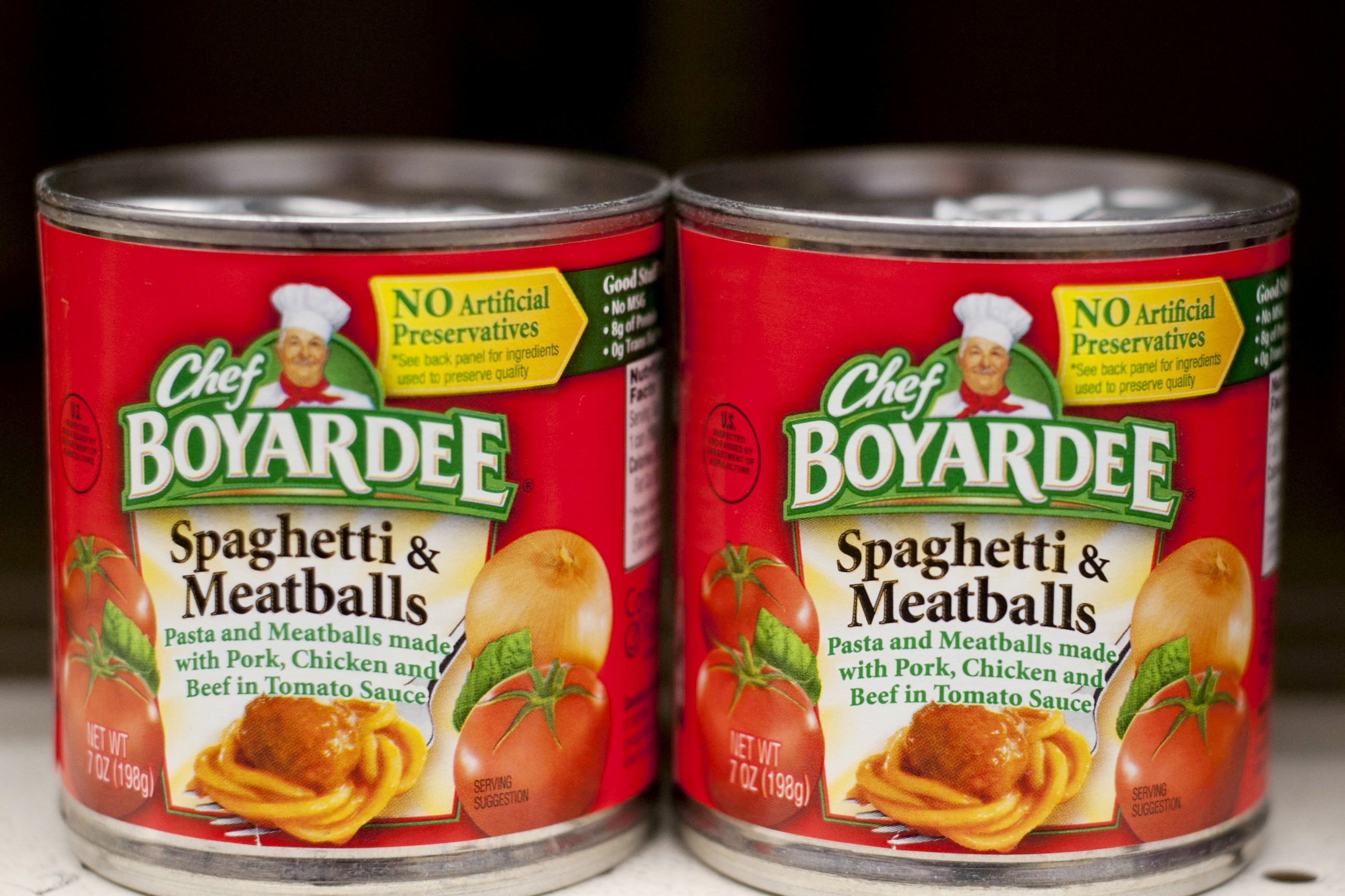 Conagra flags price increases to cushion inflation impact, raises sales ...