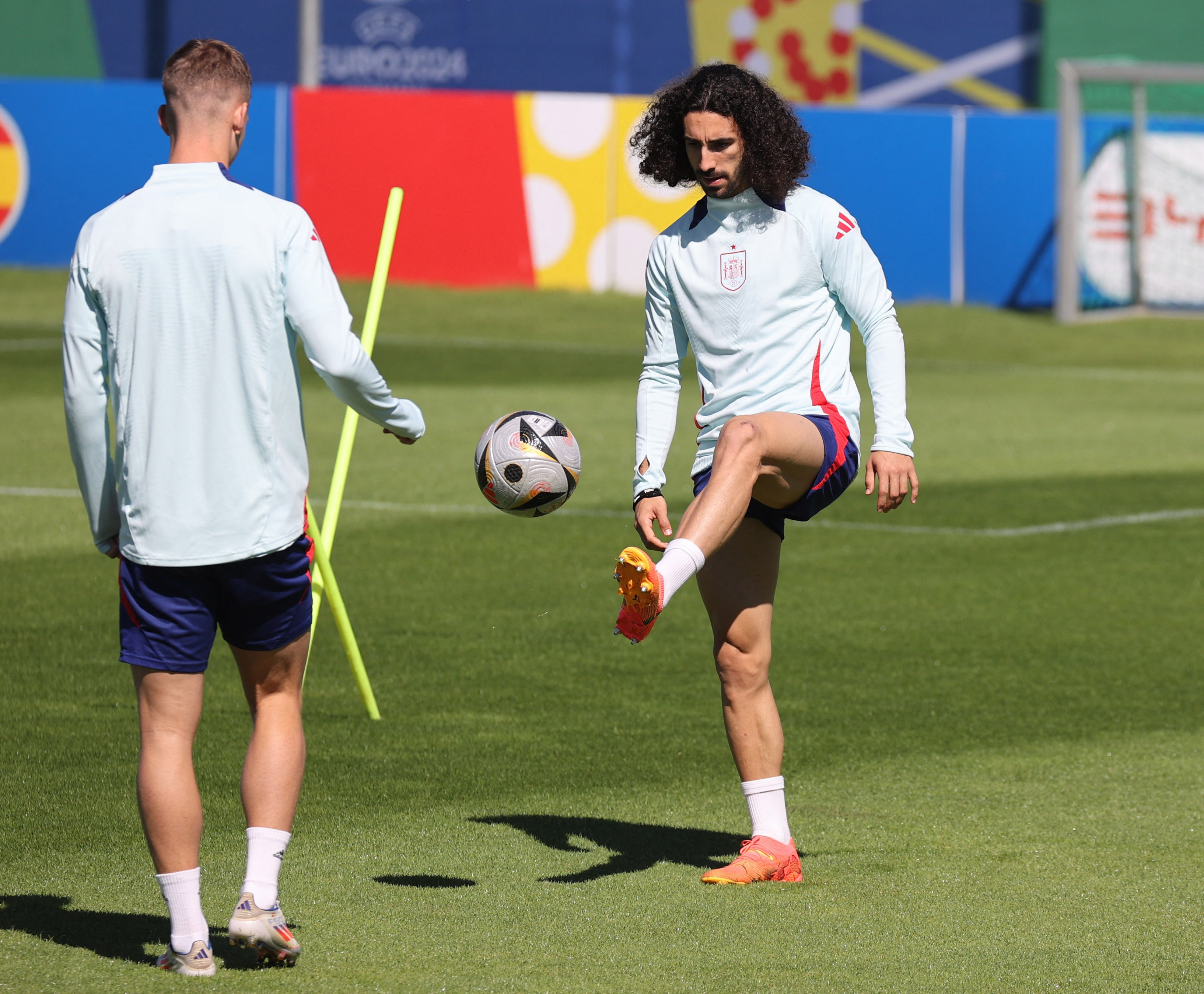 Quick guide to Euro 2024 semi-finals | Reuters