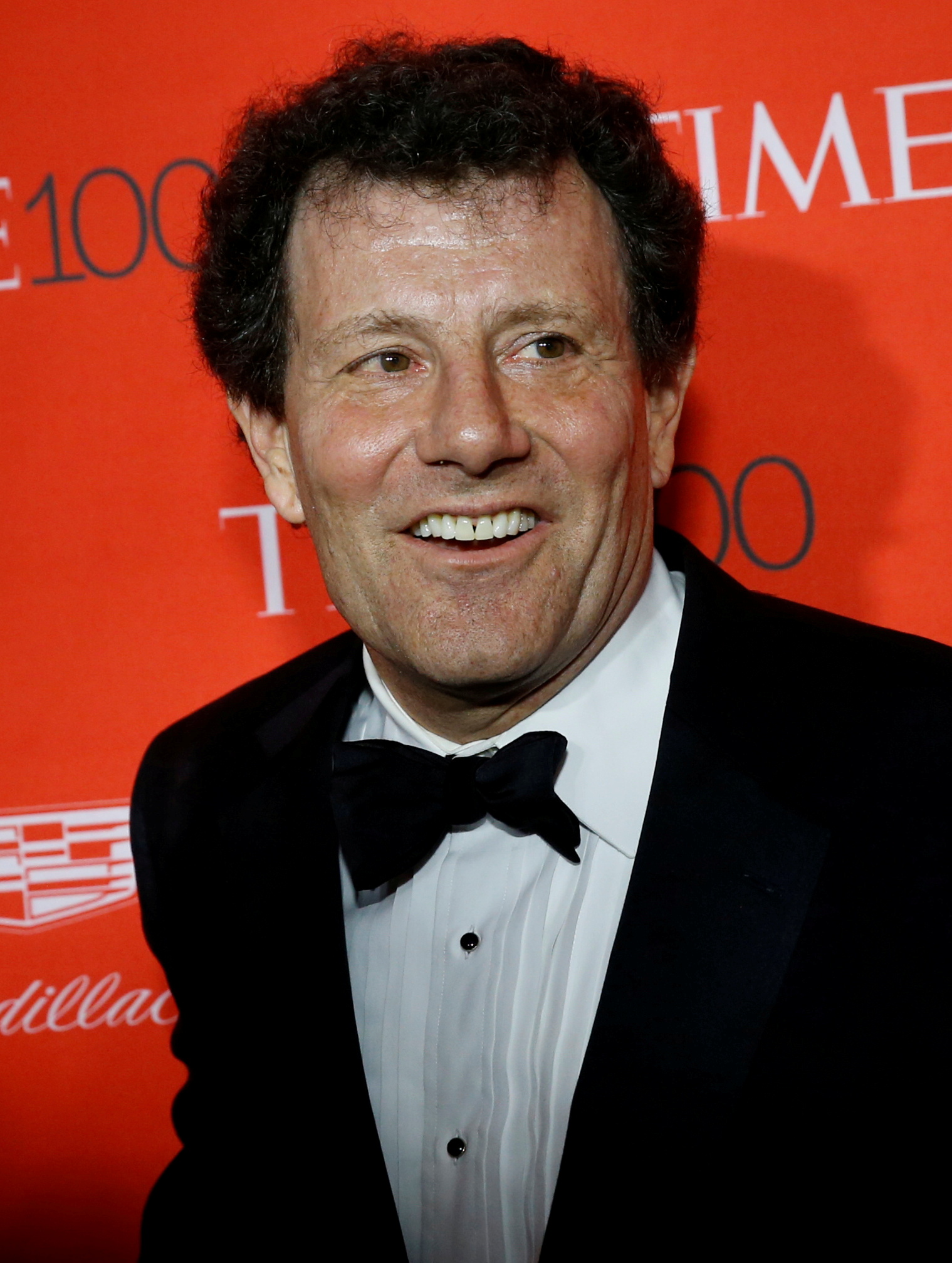 Retired NY Times columnist Kristof announces run for Oregon governor ...