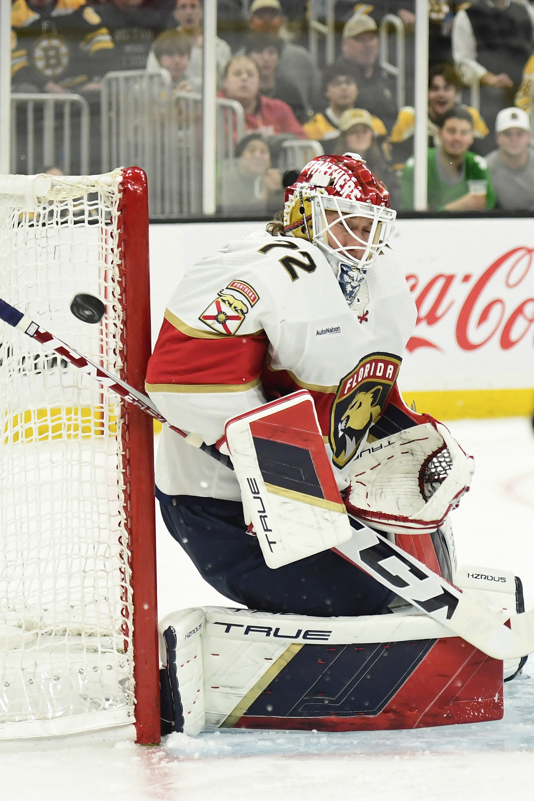 NHL News | Latest Hockey Headlines and Results | Reuters