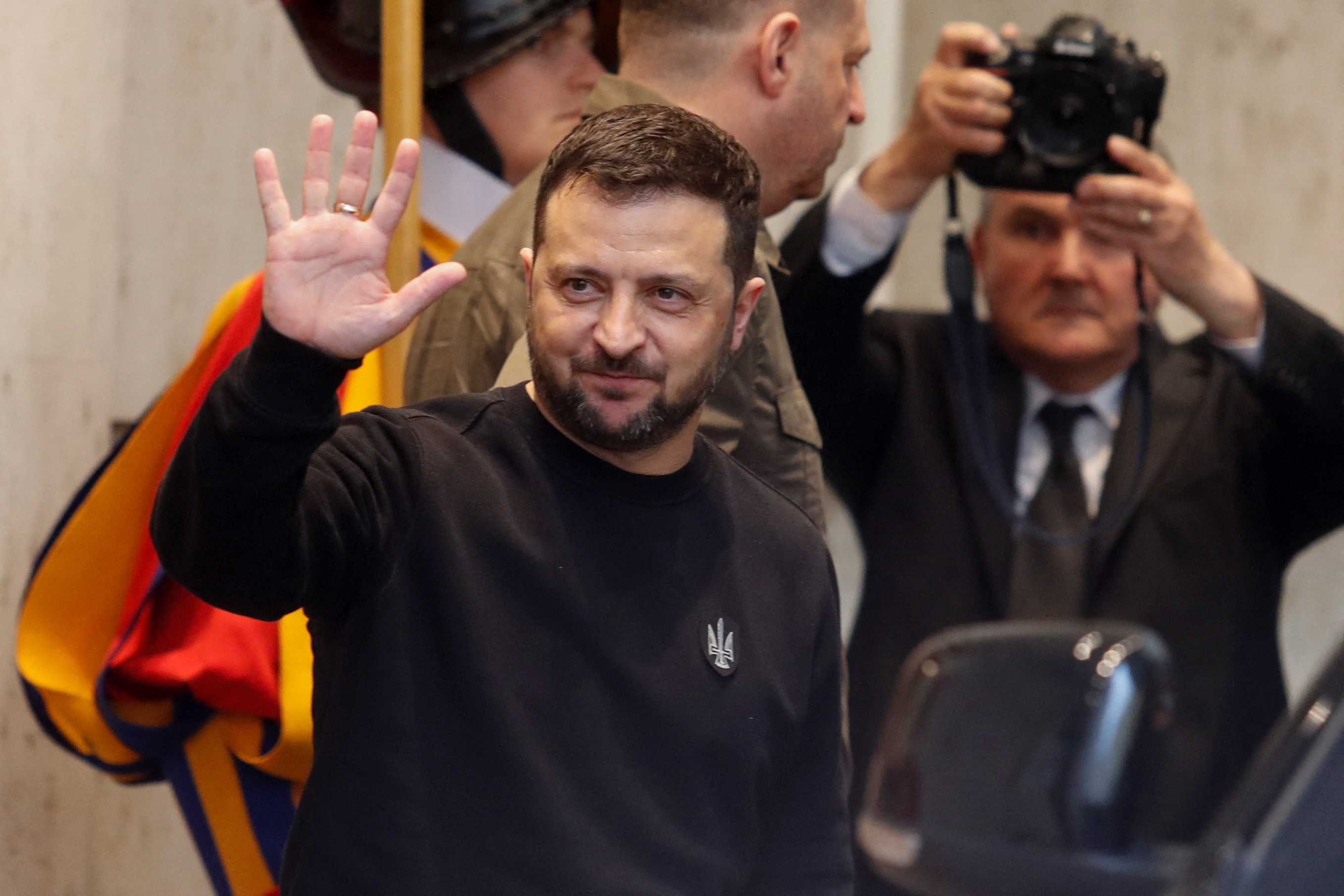 Elderly man arrested in Minnesota clinic shooting that killed 1 ...