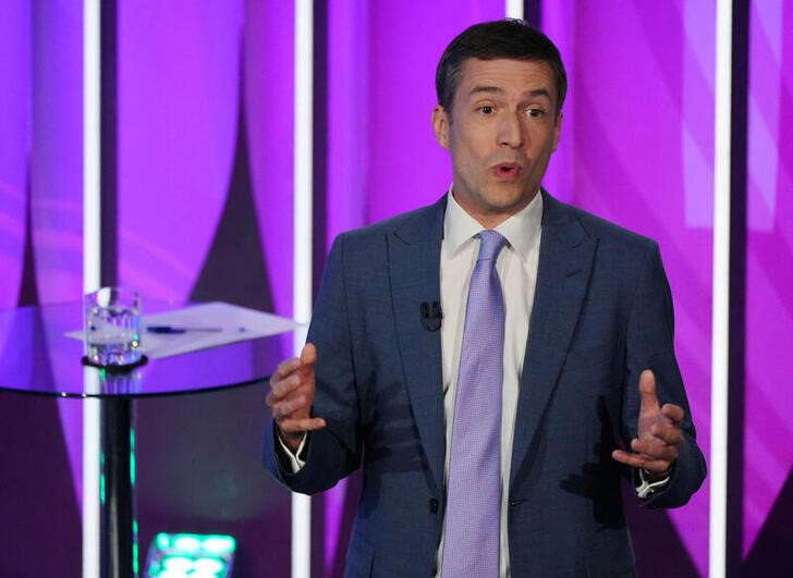 UK Labour landslide comes at expense of smaller party representation ...