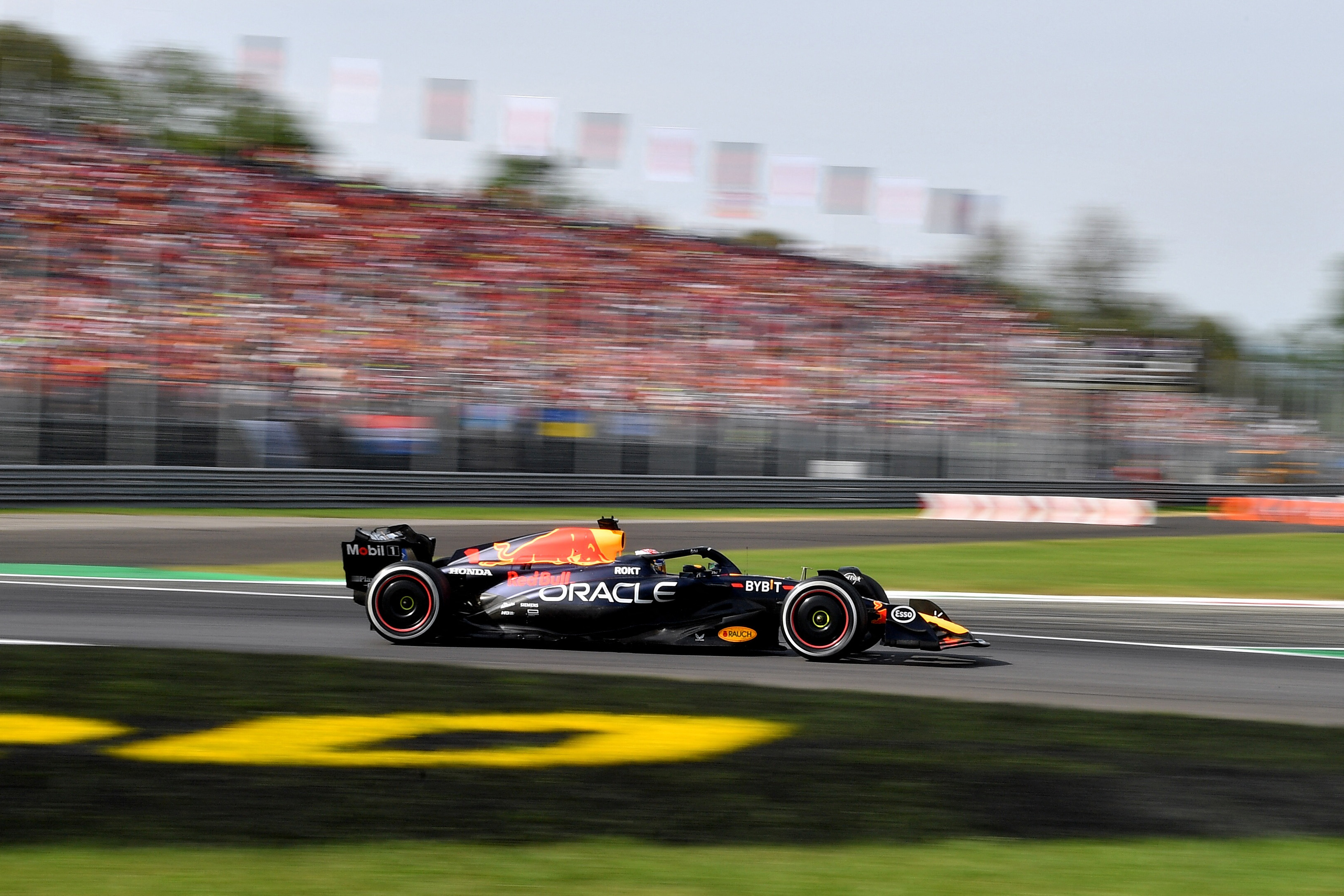Formula 1 News | Latest Formula 1 Headlines and Results | Reuters