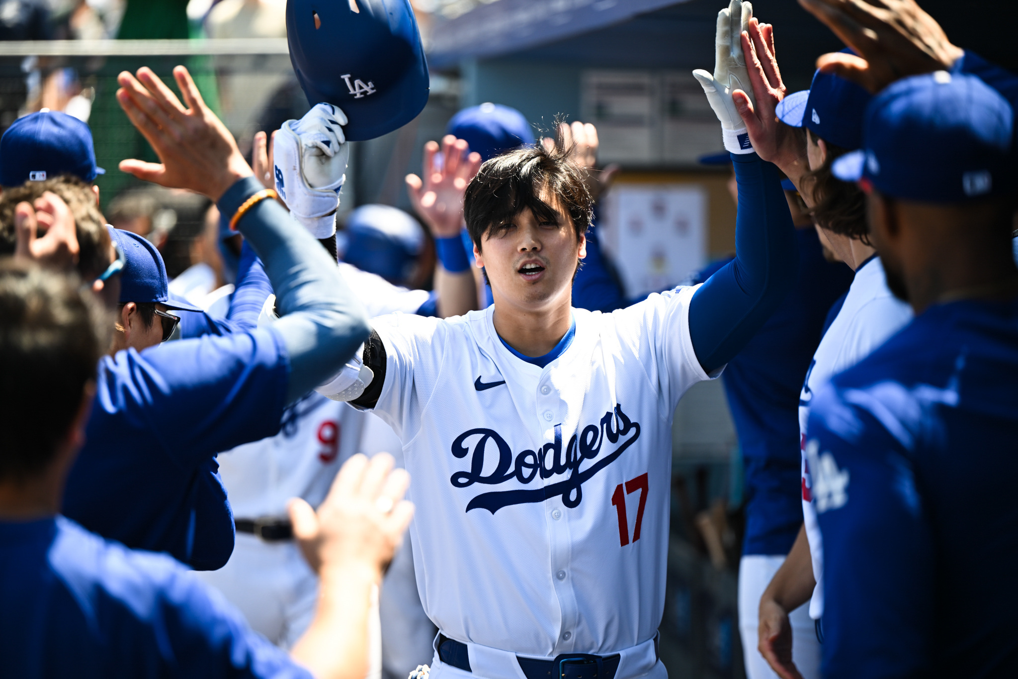 Keaton Winn pitches Giants to victory against Mets | Reuters