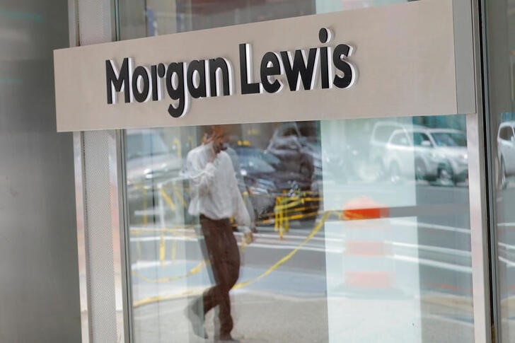 Stroock bankruptcy leader takes team to Morgan Lewis, extending ...