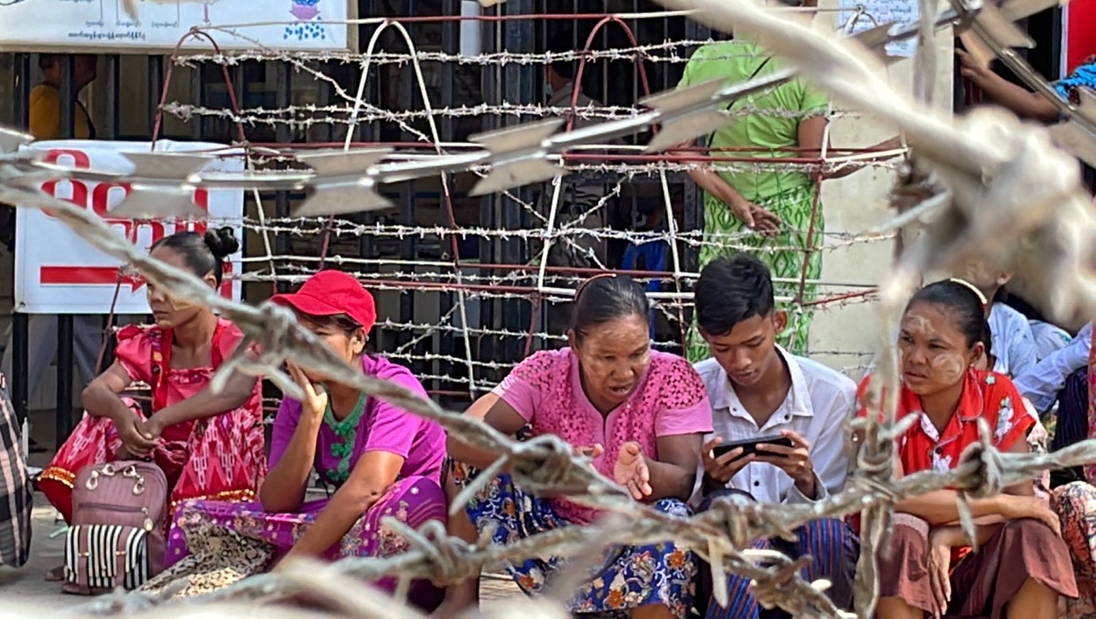 Myanmar junta says 1,600 prisoners to be freed in holiday amnesty | Reuters