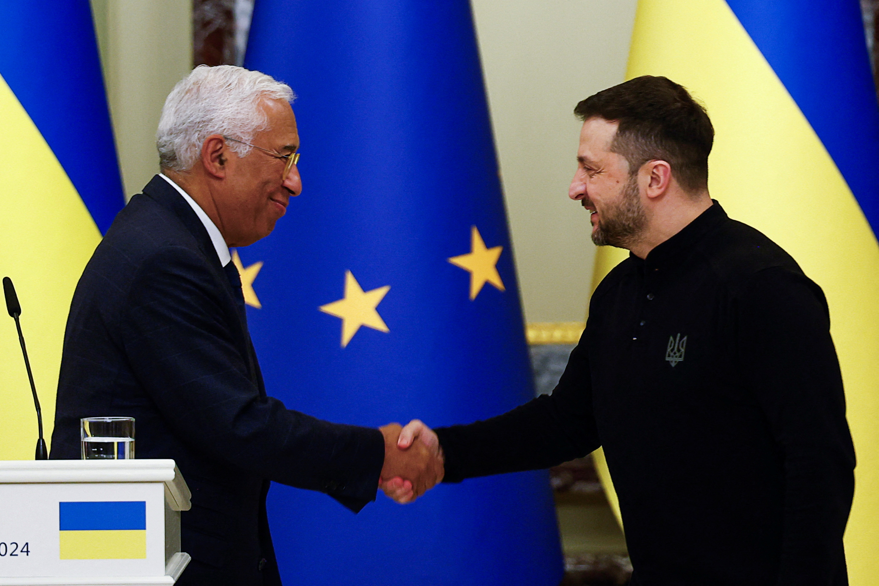 Explainer: What are the security deals Ukraine is signing with allies ...
