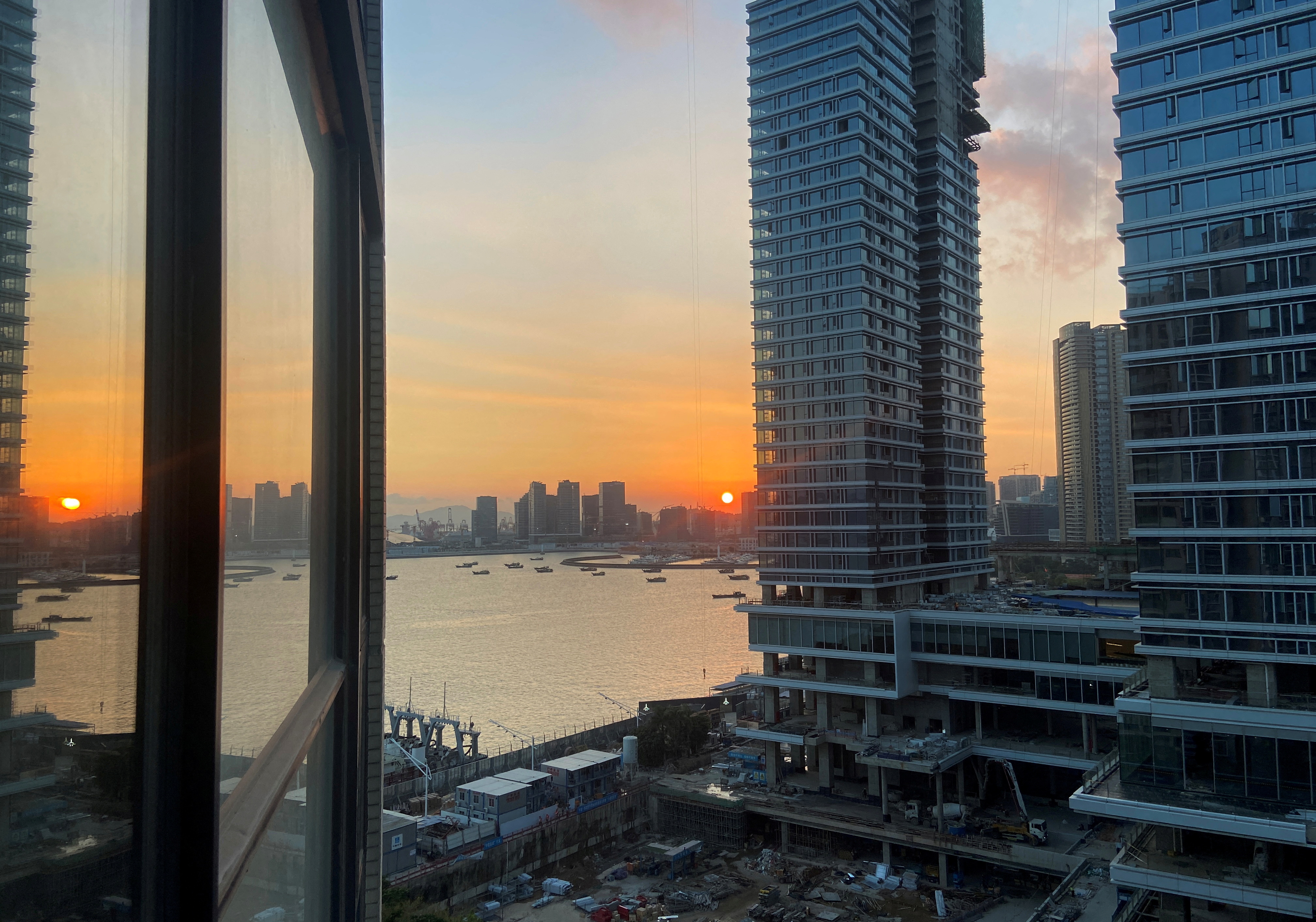 Shekou Guangdong China