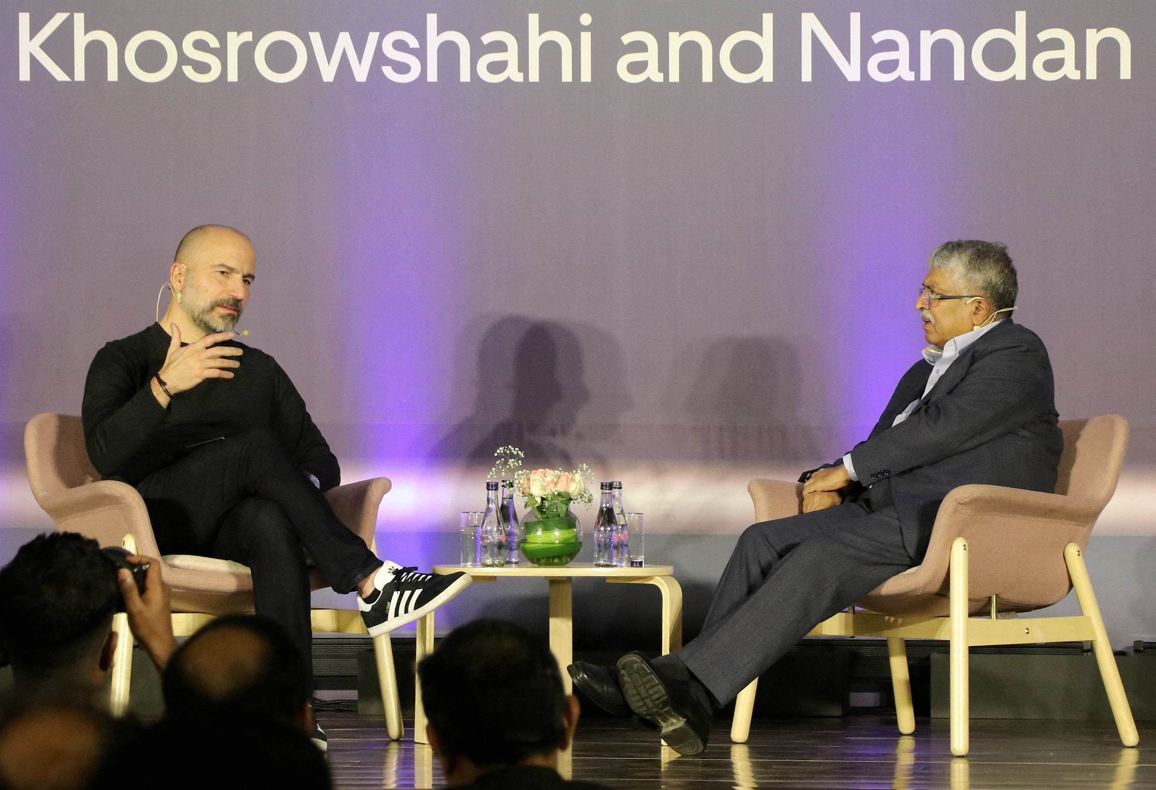 Uber explores metro, bus bookings in partnership with India's ONDC ...