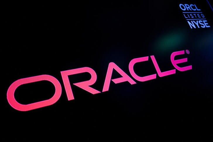 Oracle beats $5 million fee bid by plaintiffs lawyers who lost NetSuite ...