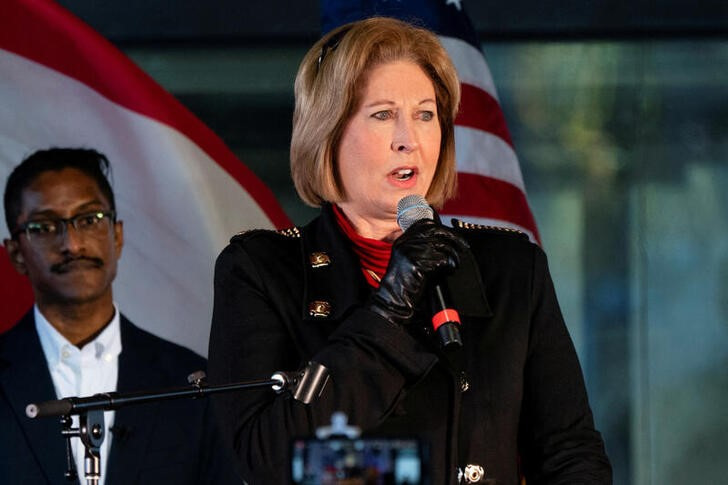 Latest Legal News | Today's Breaking Headlines | Reuters