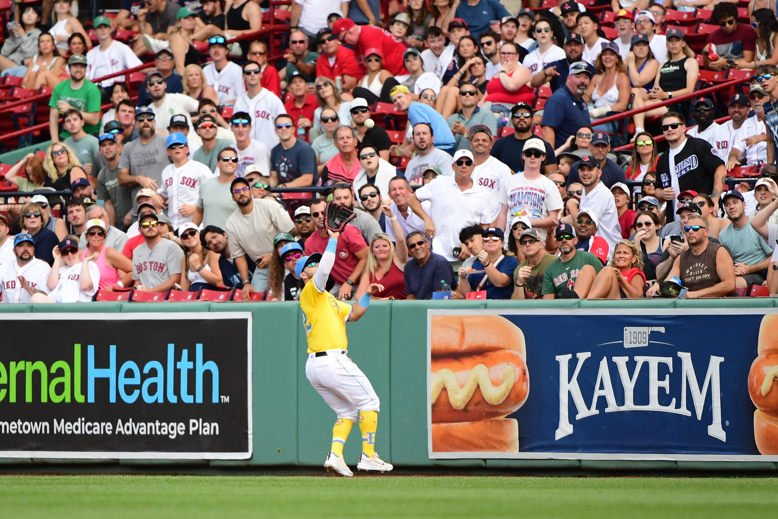 Zac Gallen befuddles Red Sox hitters as Diamondbacks win | Reuters