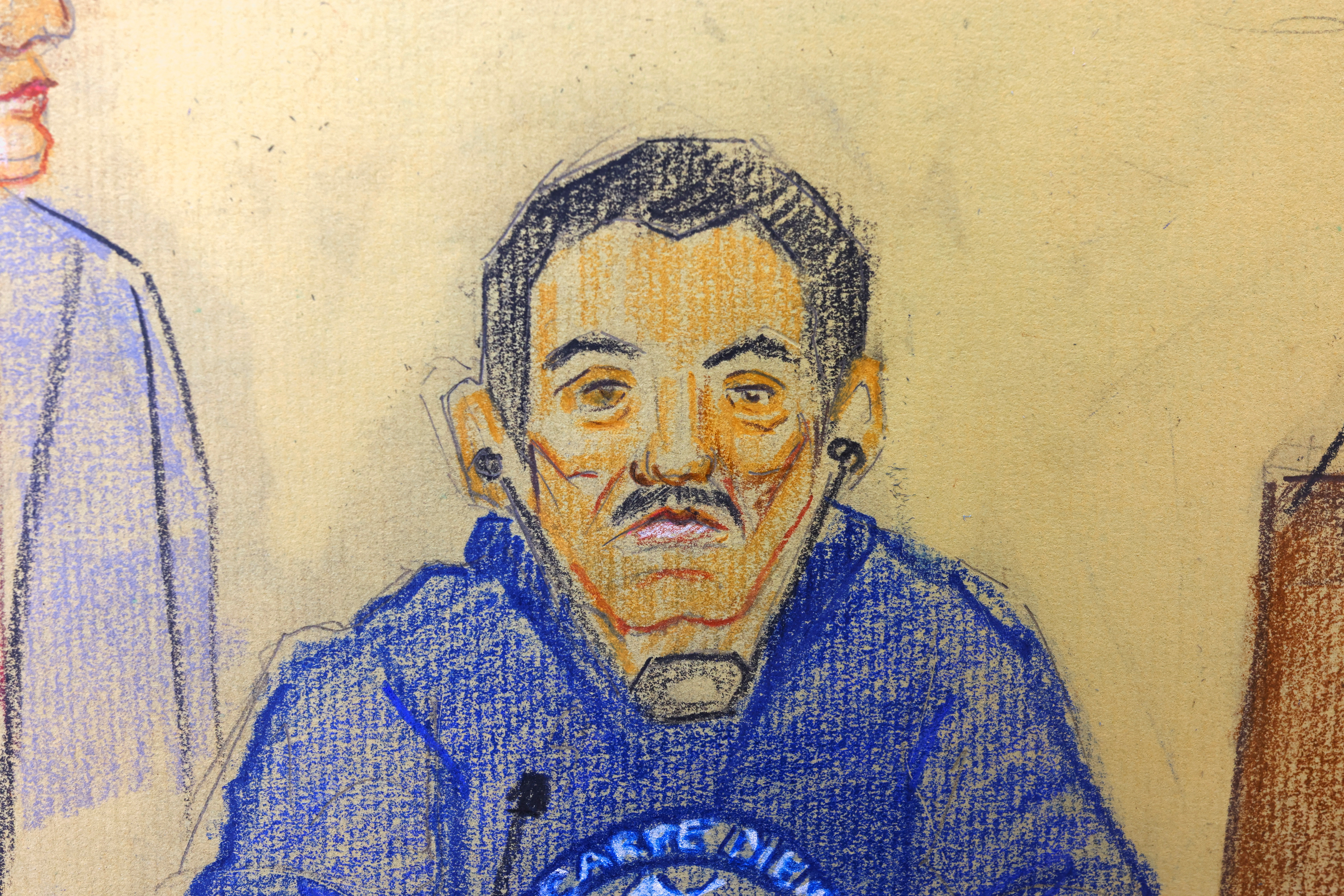 El Mayo Zambada Quotes Top Leaders Of Powerful Sinaloa Drug Cartel