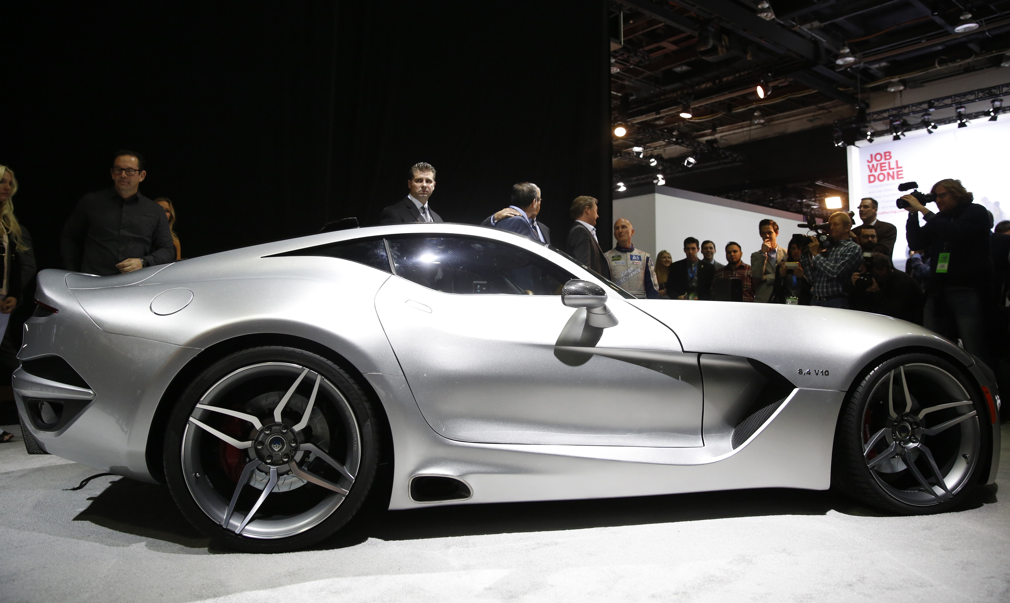 Capital Calls: Fisker and Foxconn make a promising match | Reuters