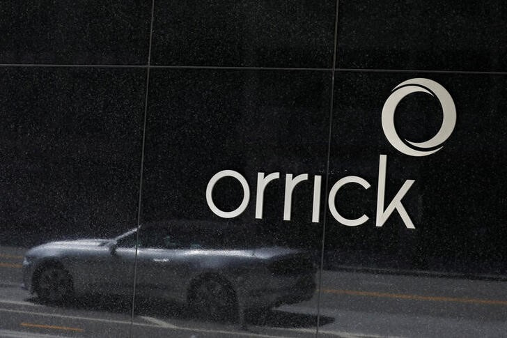 Orrick gets no reprieve from 9th Circuit in arbitration fight with ...
