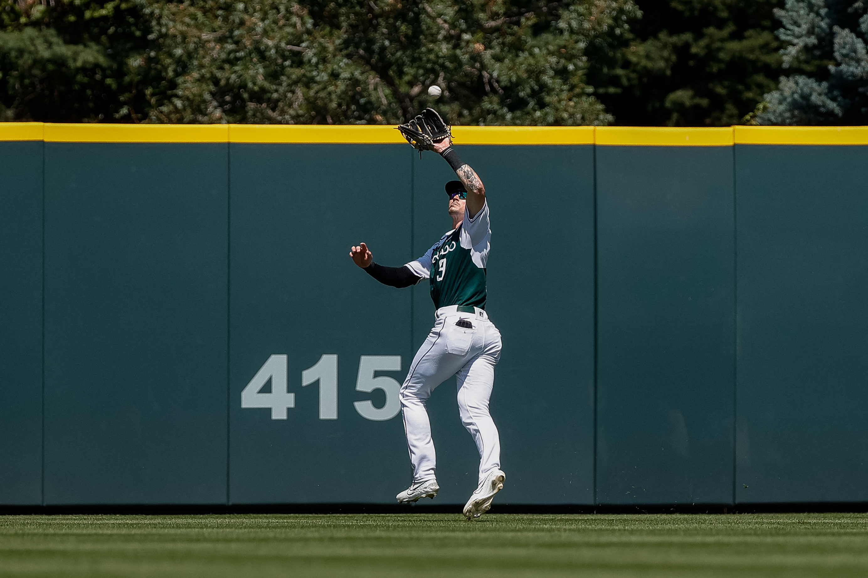 D-backs rally past Rockies behind Christian Walker | Reuters