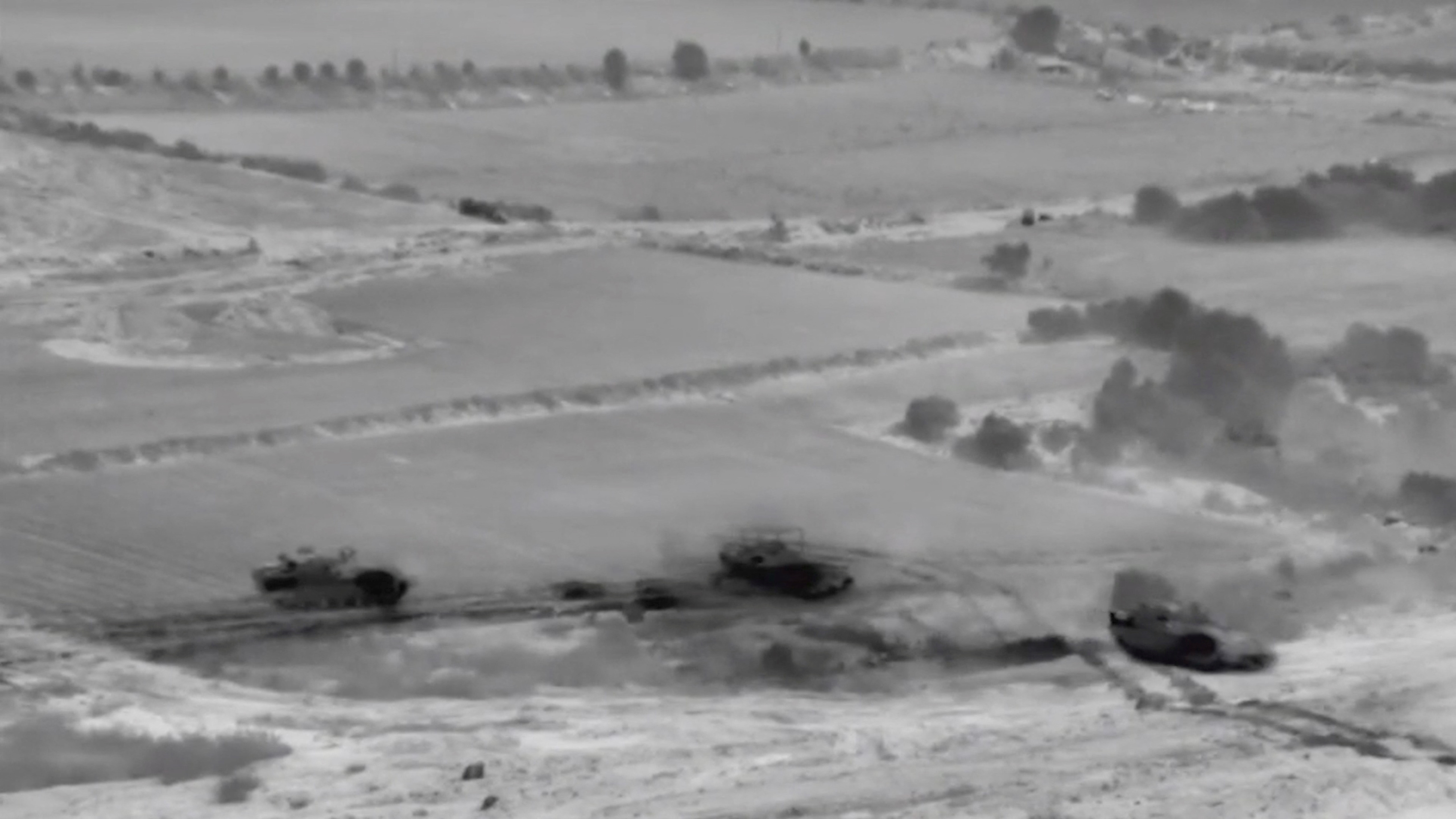 Israel ground forces raid Hamas sites in Gaza, withdraw - military ...