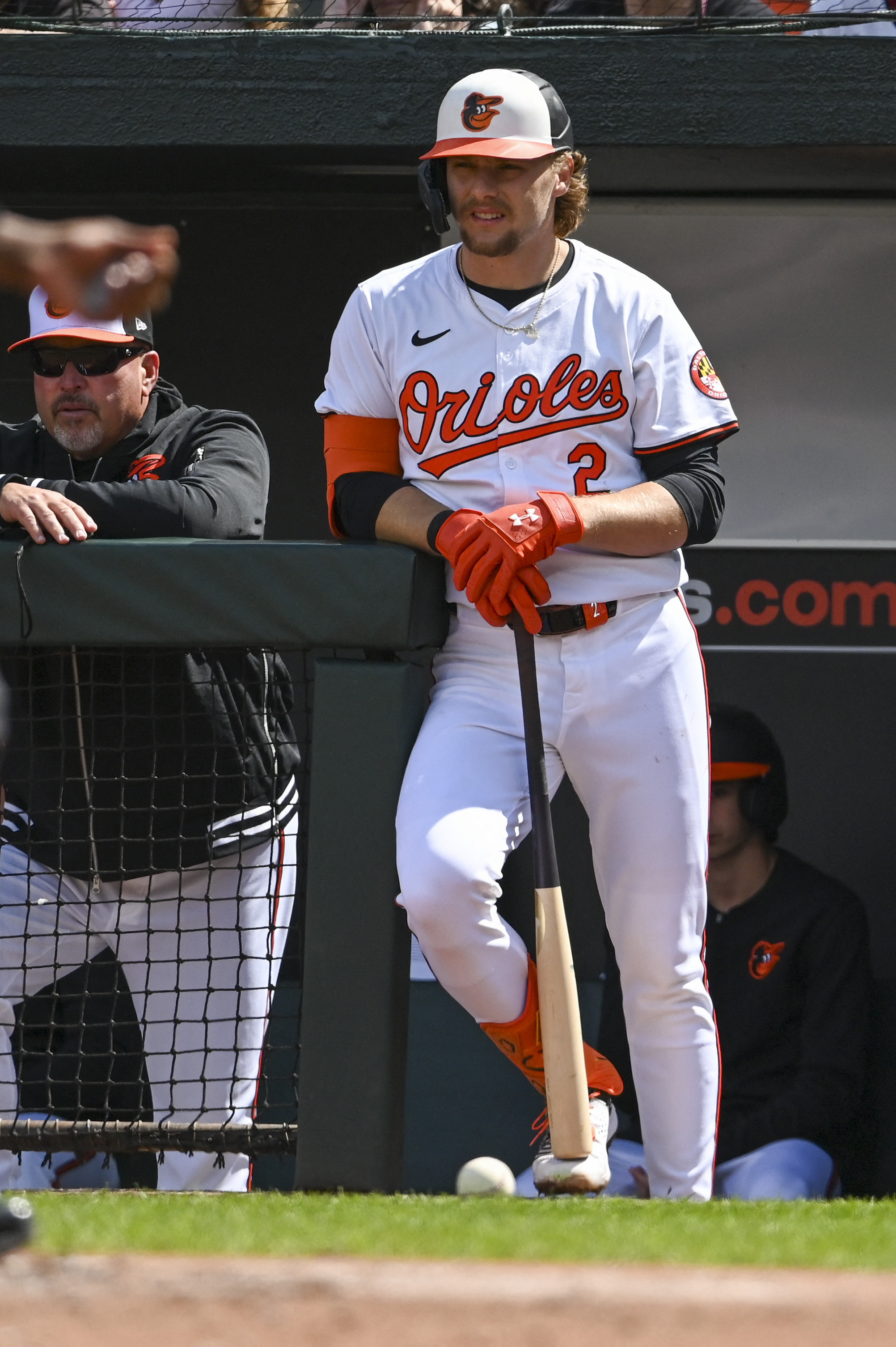 Taylor Ward helps Angels dispatch Orioles | Reuters