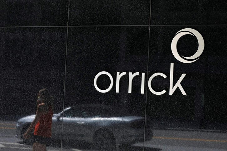 Orrick latest law firm to trim jobs, delay associate start dates | Reuters