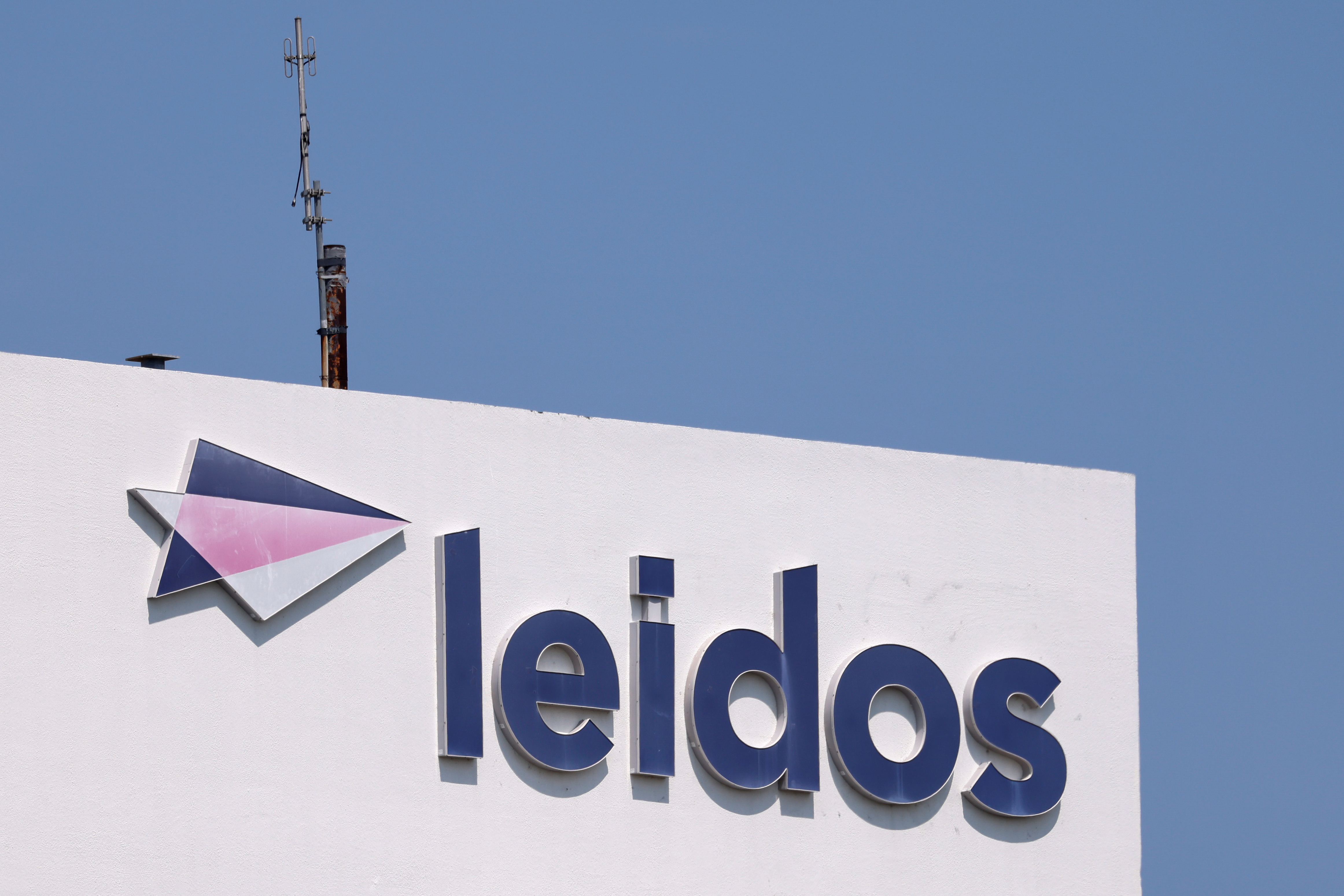 Leidos lifts 2024 profit target as global conflicts fuel weapons demand ...