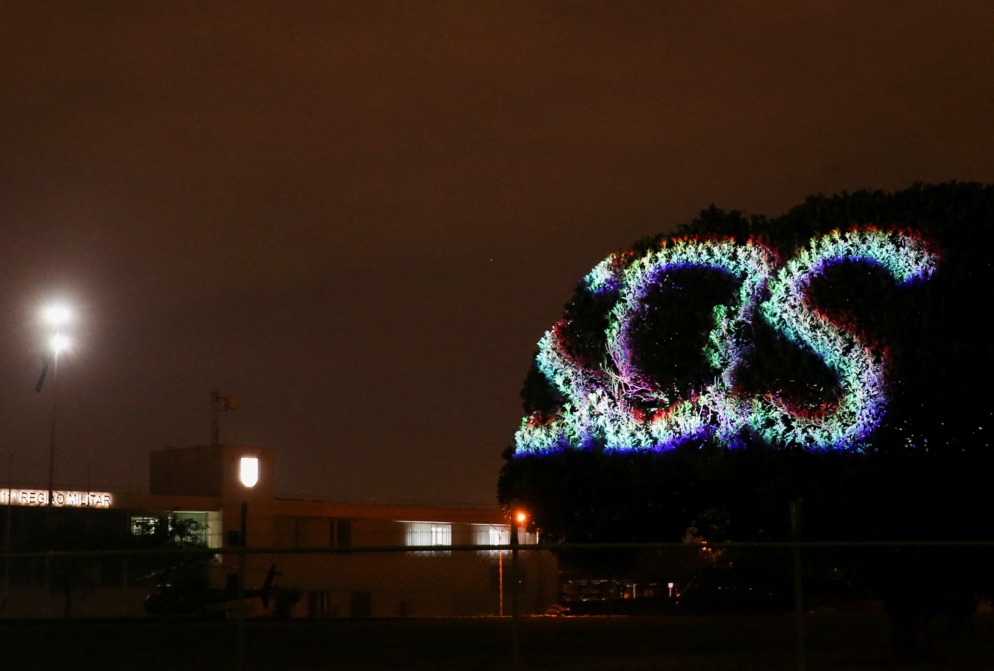 Bolsonaro backers call on Brazil military to intervene after Lula ...