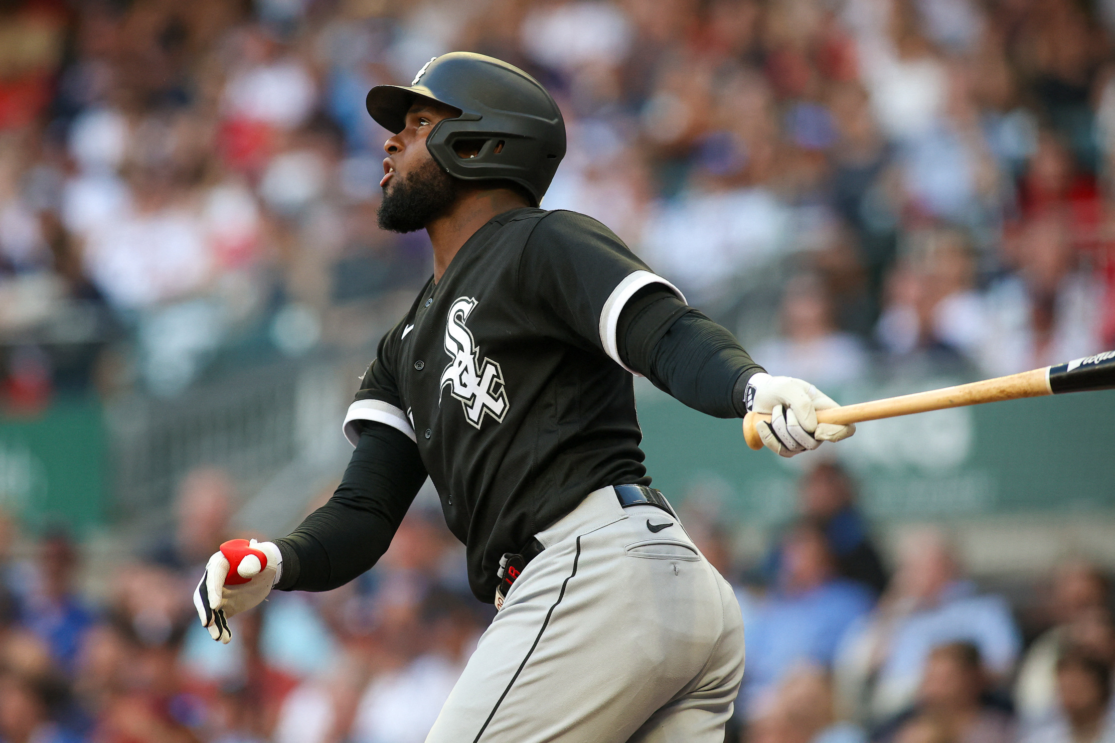 White Sox earn first-ever win in Atlanta, 6-5 | Reuters