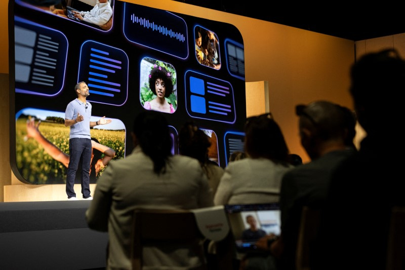 Google launches enhanced Pixel phones in bid to leverage AI tech | Reuters